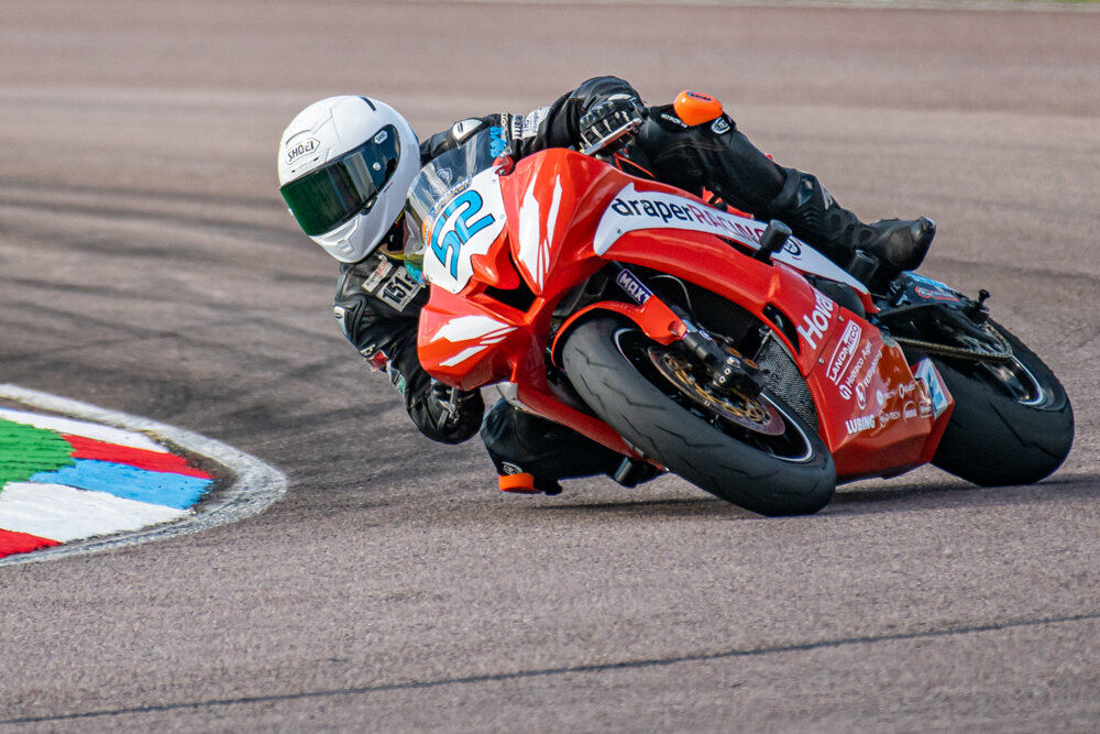 How to Photograph Motorsports — Michael Berkeley Photography