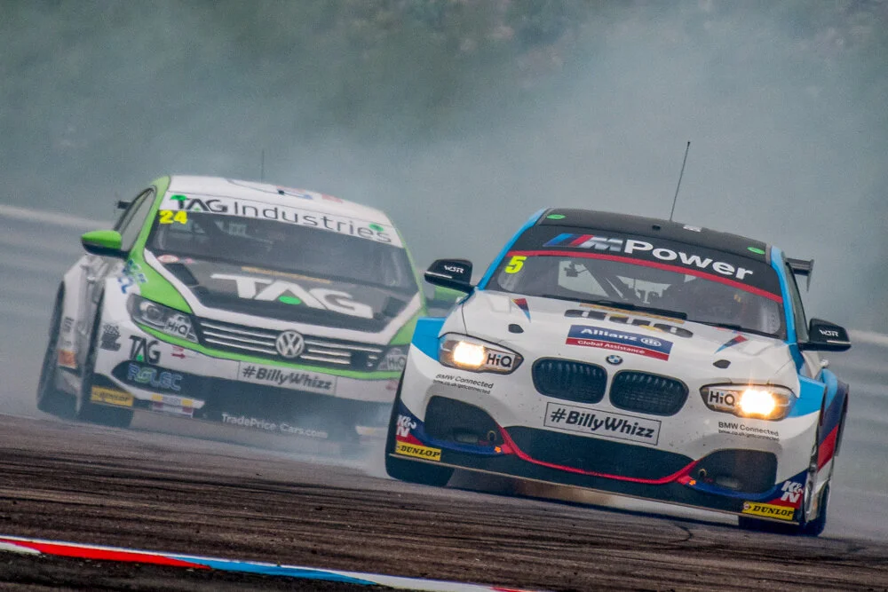 How to Photograph Motorsports — Michael Berkeley Photography