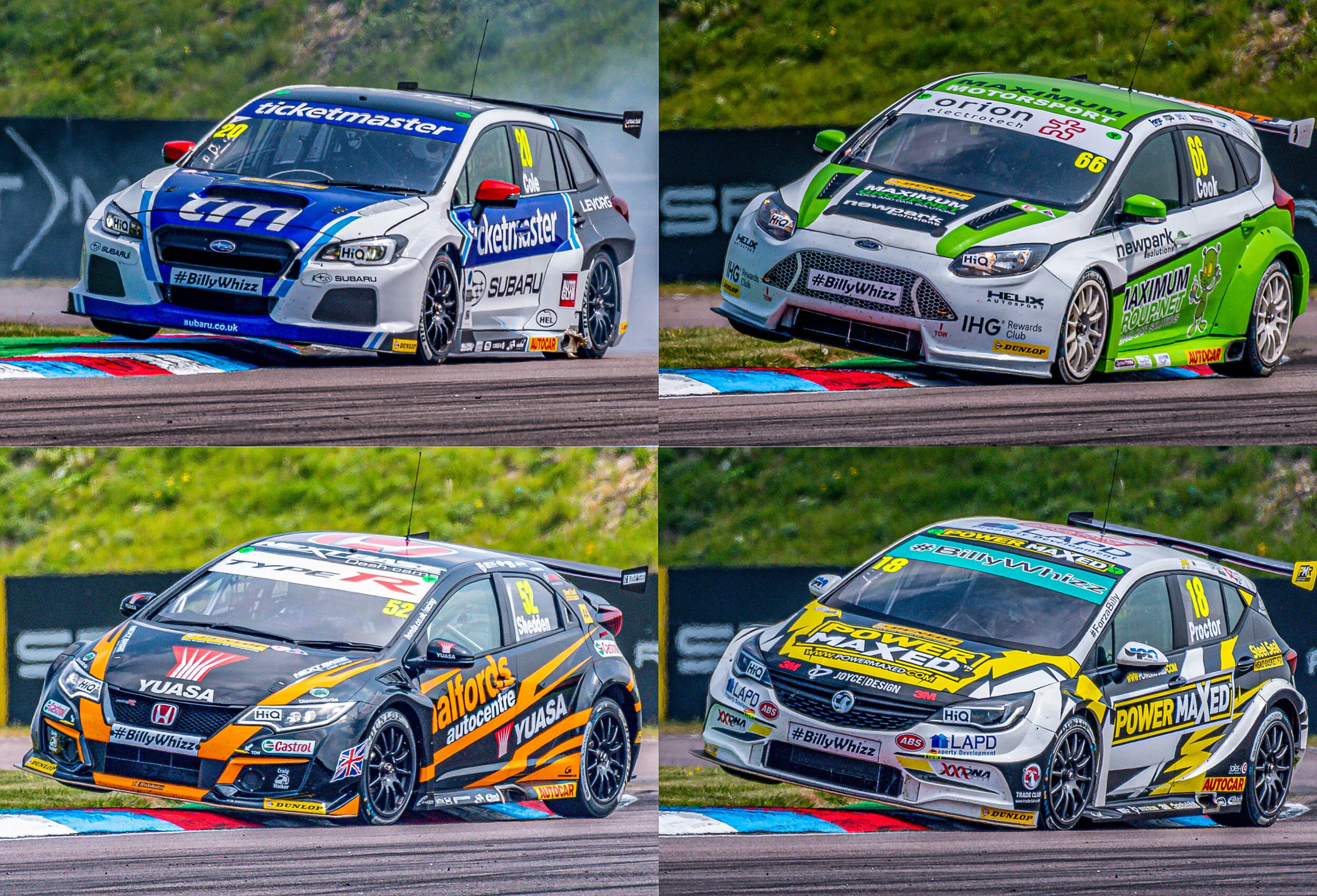 How to Photograph Motorsports — Michael Berkeley Photography