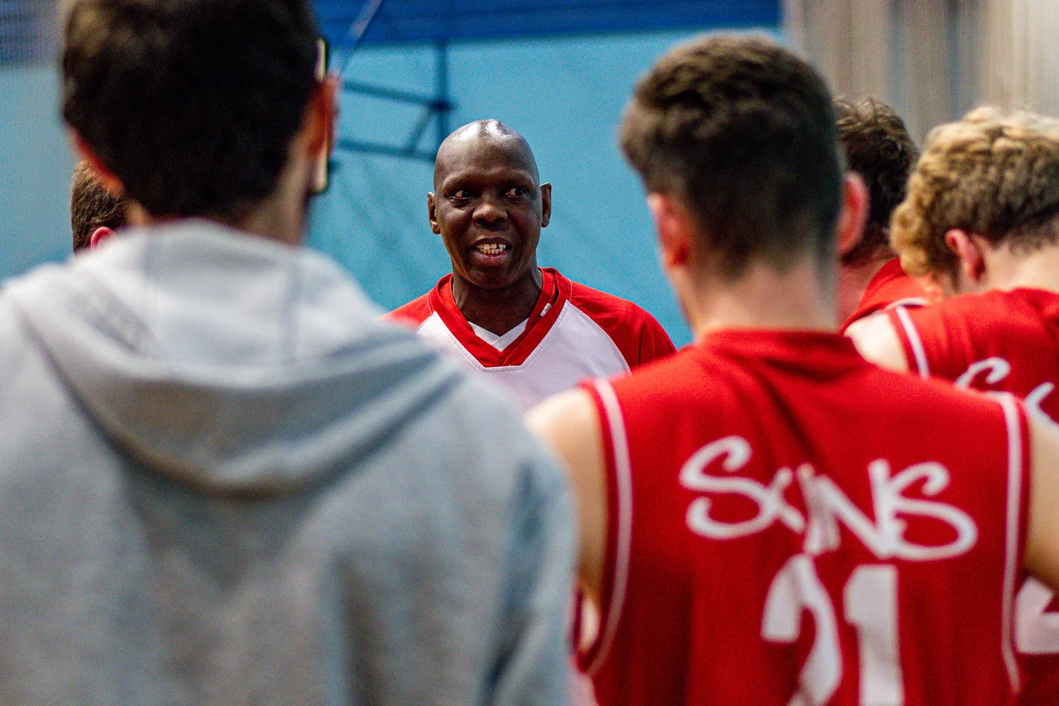 How to Photograph Basketball — Michael Berkeley Photography