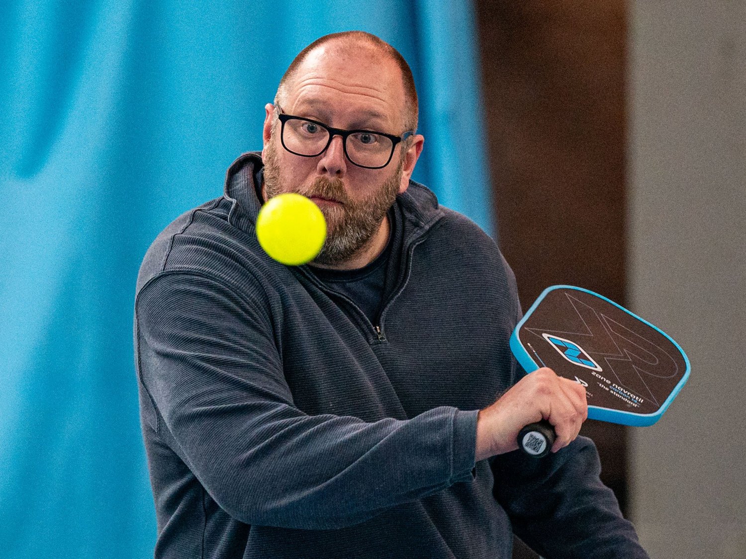 How to Photograph Pickleball — Michael Berkeley Photography