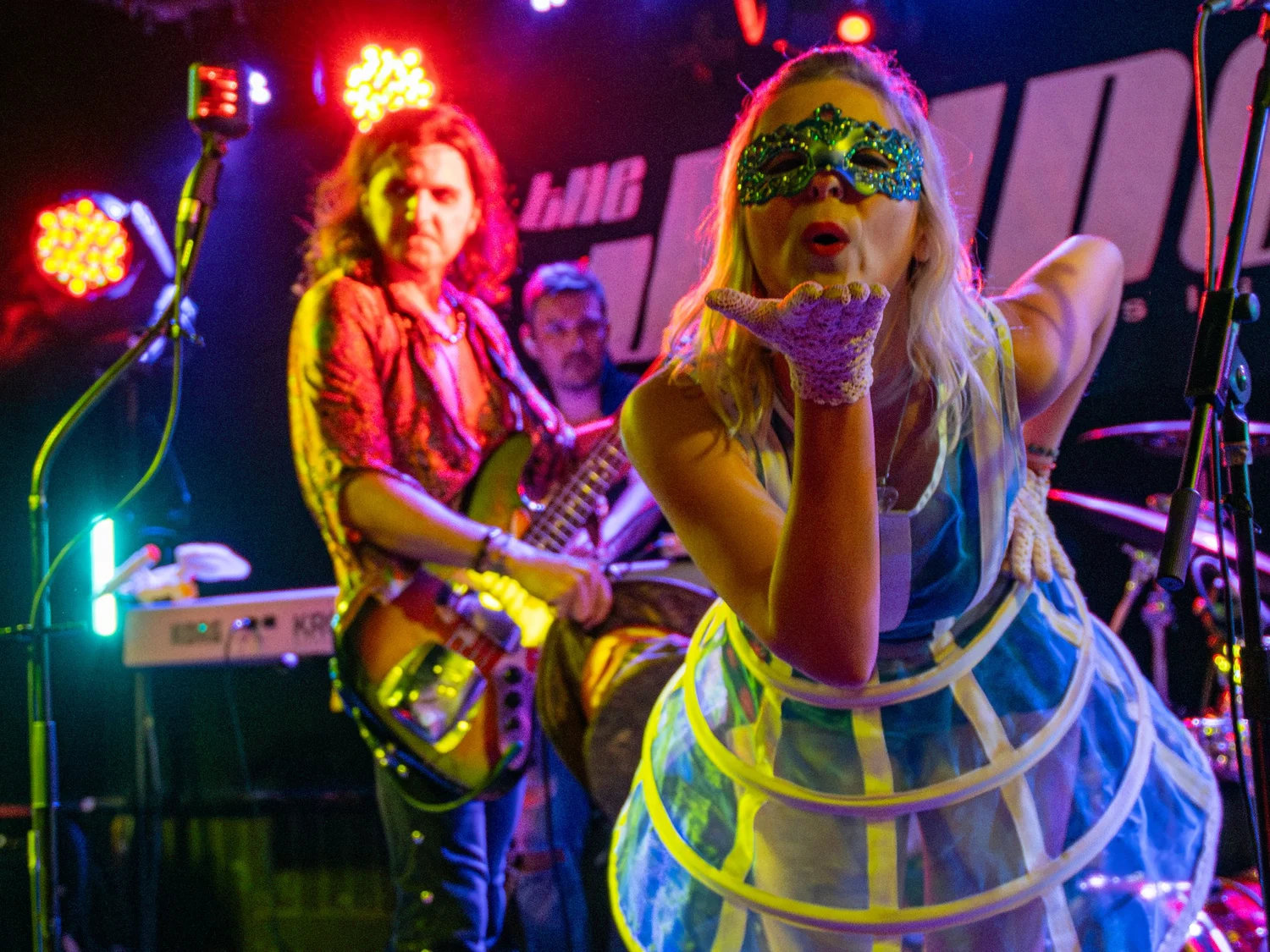 Michael Berkeley Photography