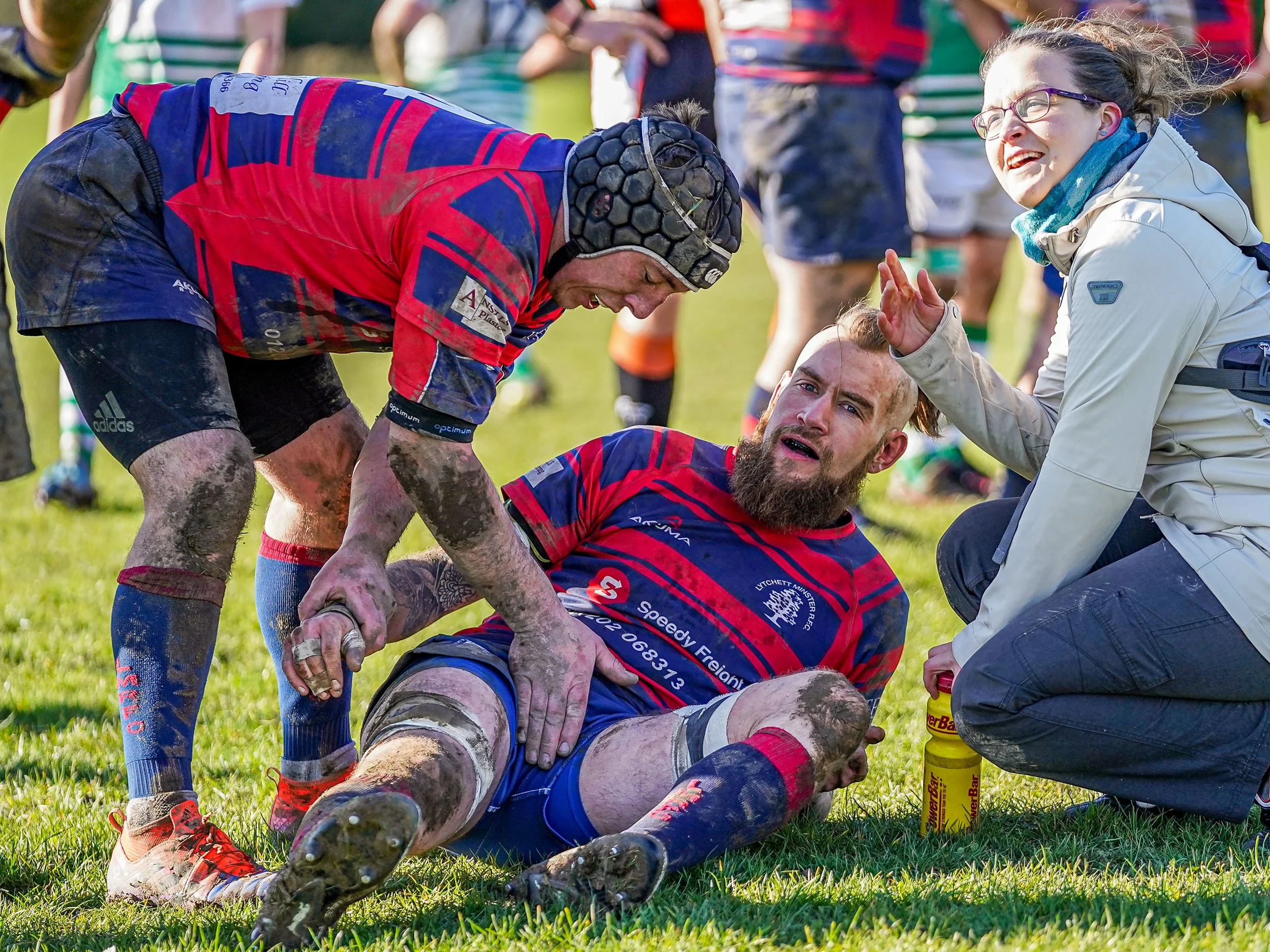 How to Photograph Rugby — Michael Berkeley Photography