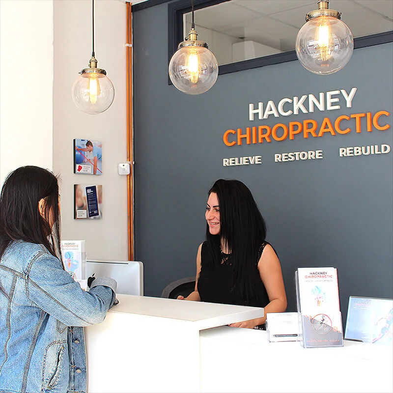 Hackney Chiropractic