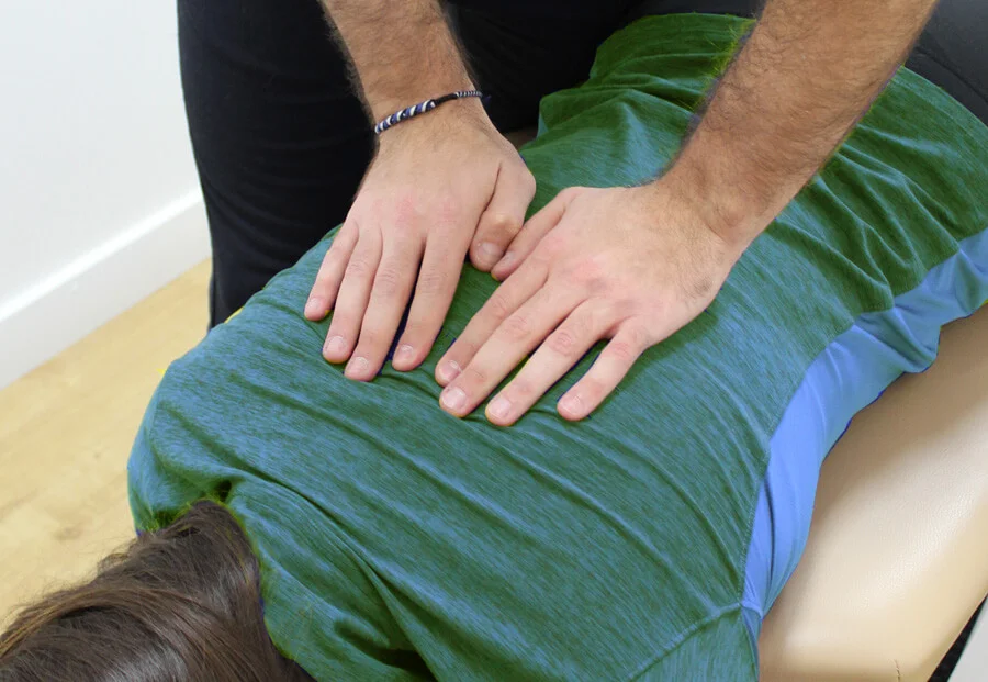 Hackney Chiropractic