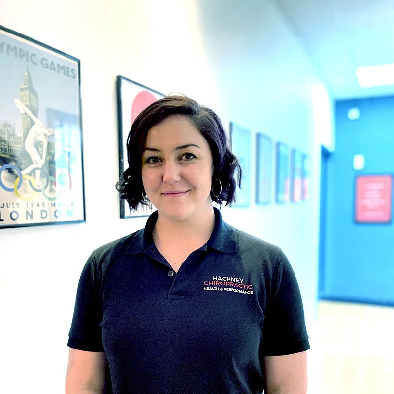 Hackney Chiropractic