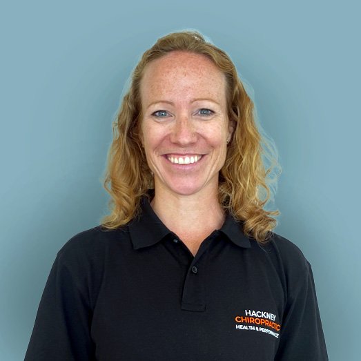 Our Team — Hackney Chiropractic