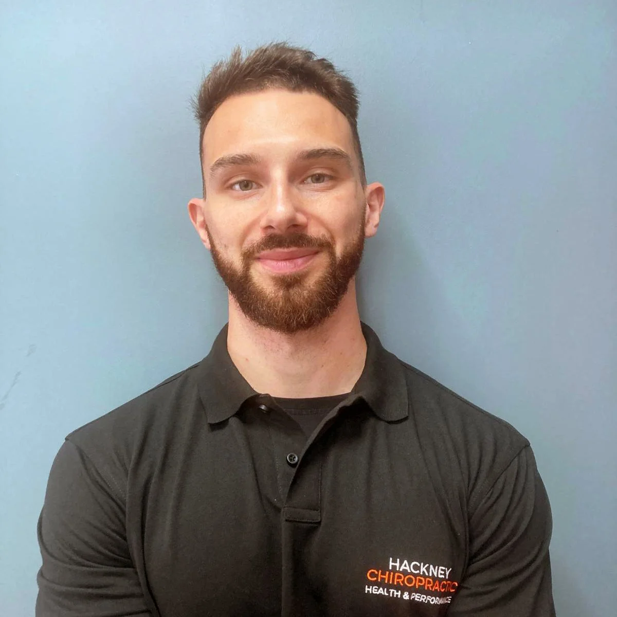 Our Team — Hackney Chiropractic