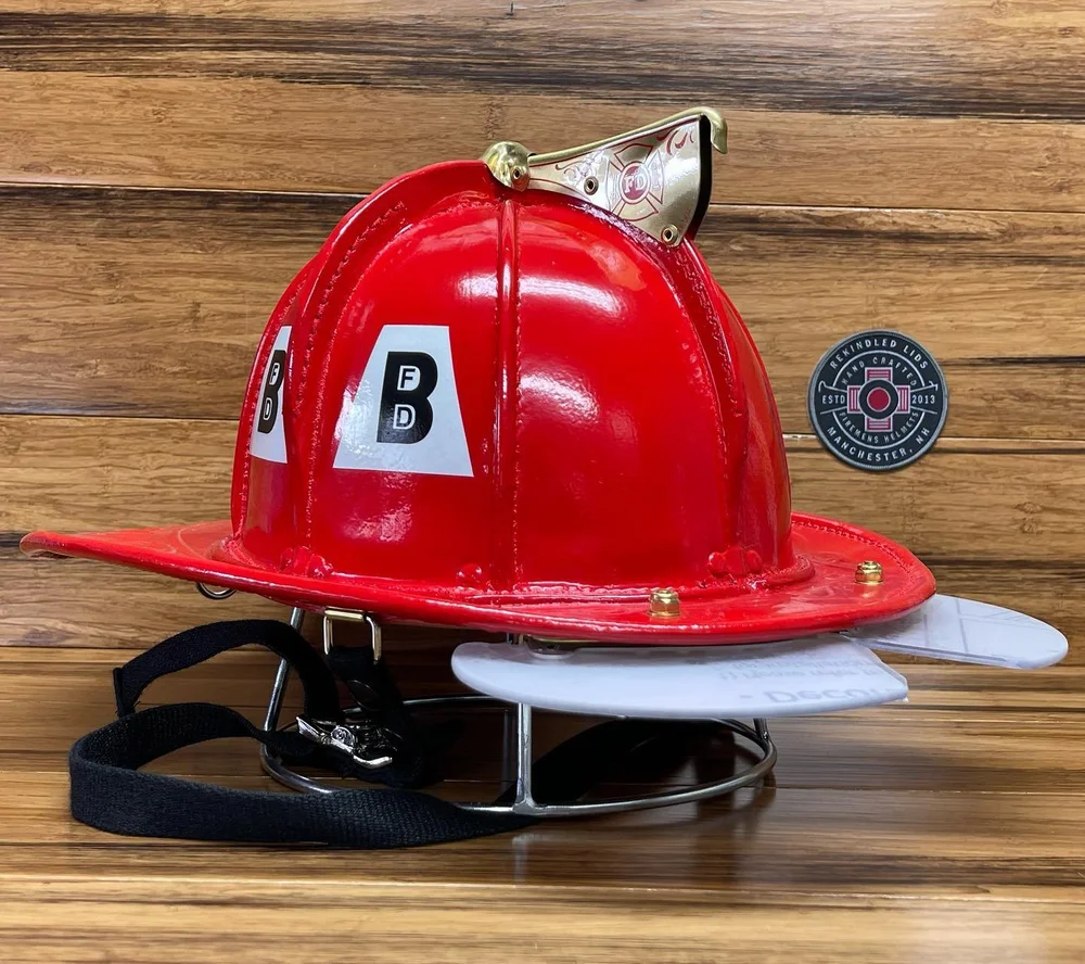 Order a New G5A — Rekindled Lids