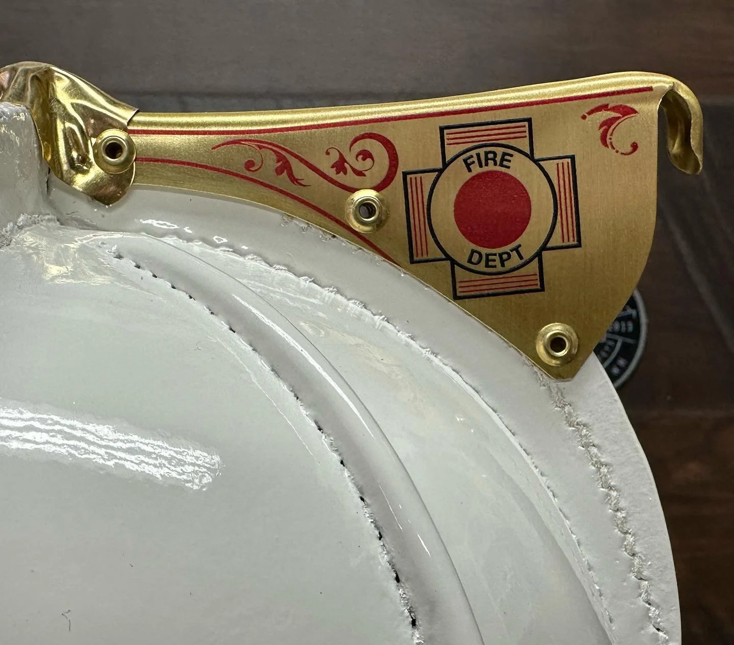 Custom Brass — Rekindled Lids