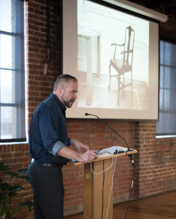 David J. Getsy | Talks, lectures, and recordings