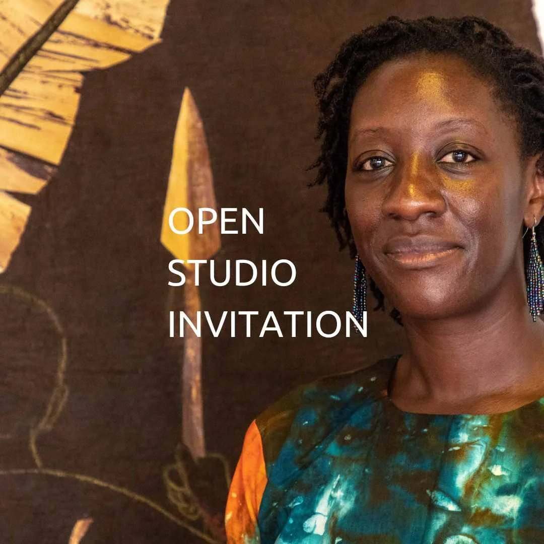 Art inspired by Black women | Mindful African Art Workshops | Black ...