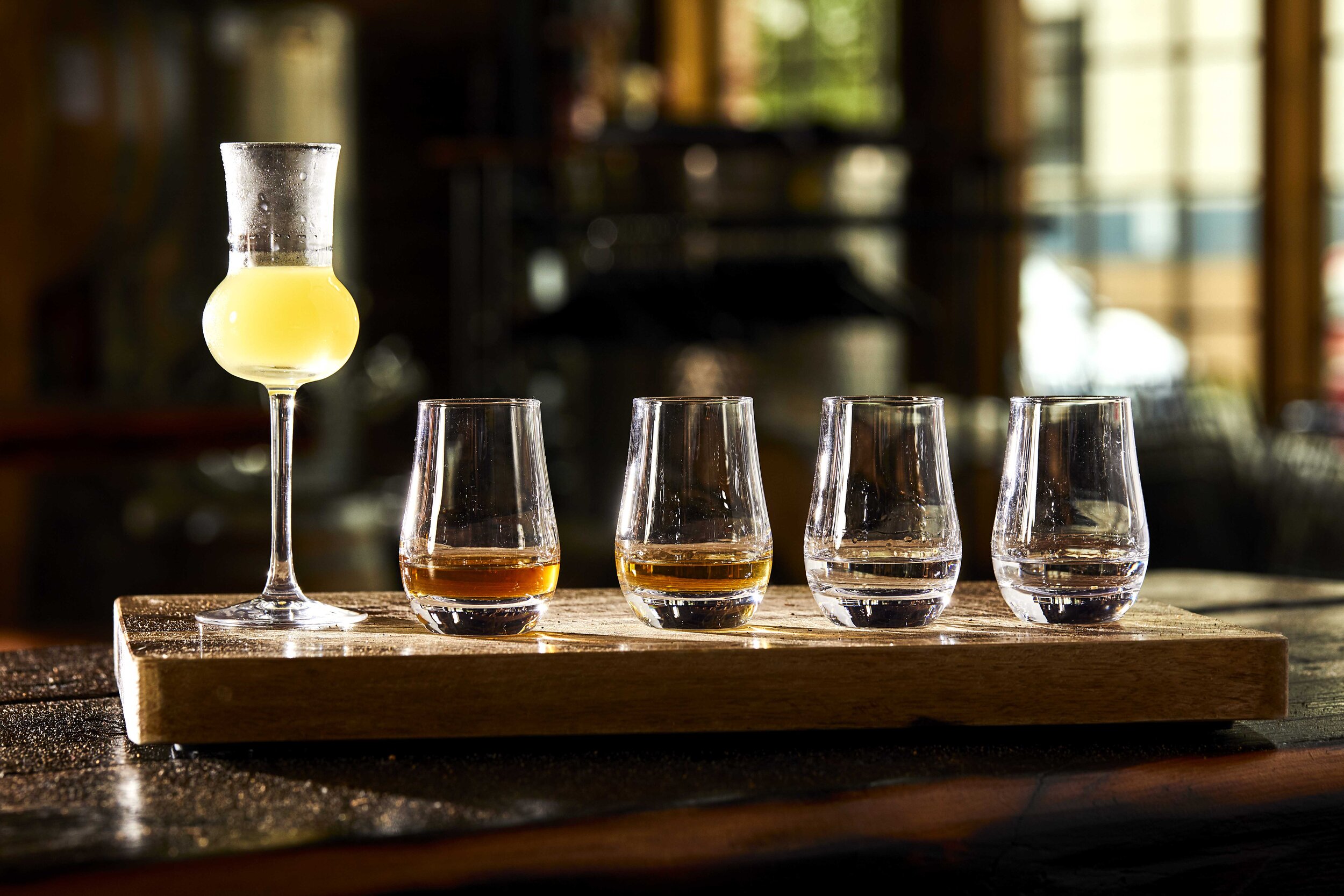 upcoming events — KINGFLY SPIRITS