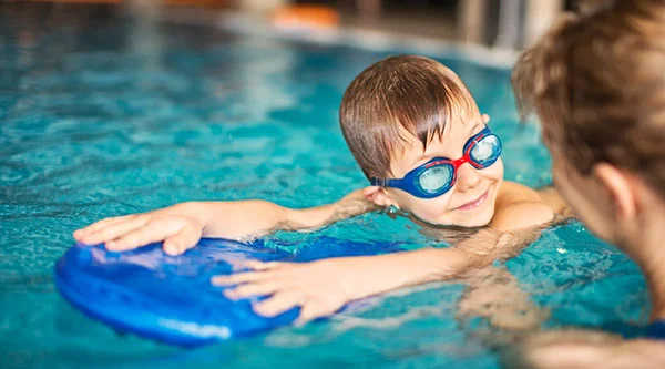 Making Waves Swim School