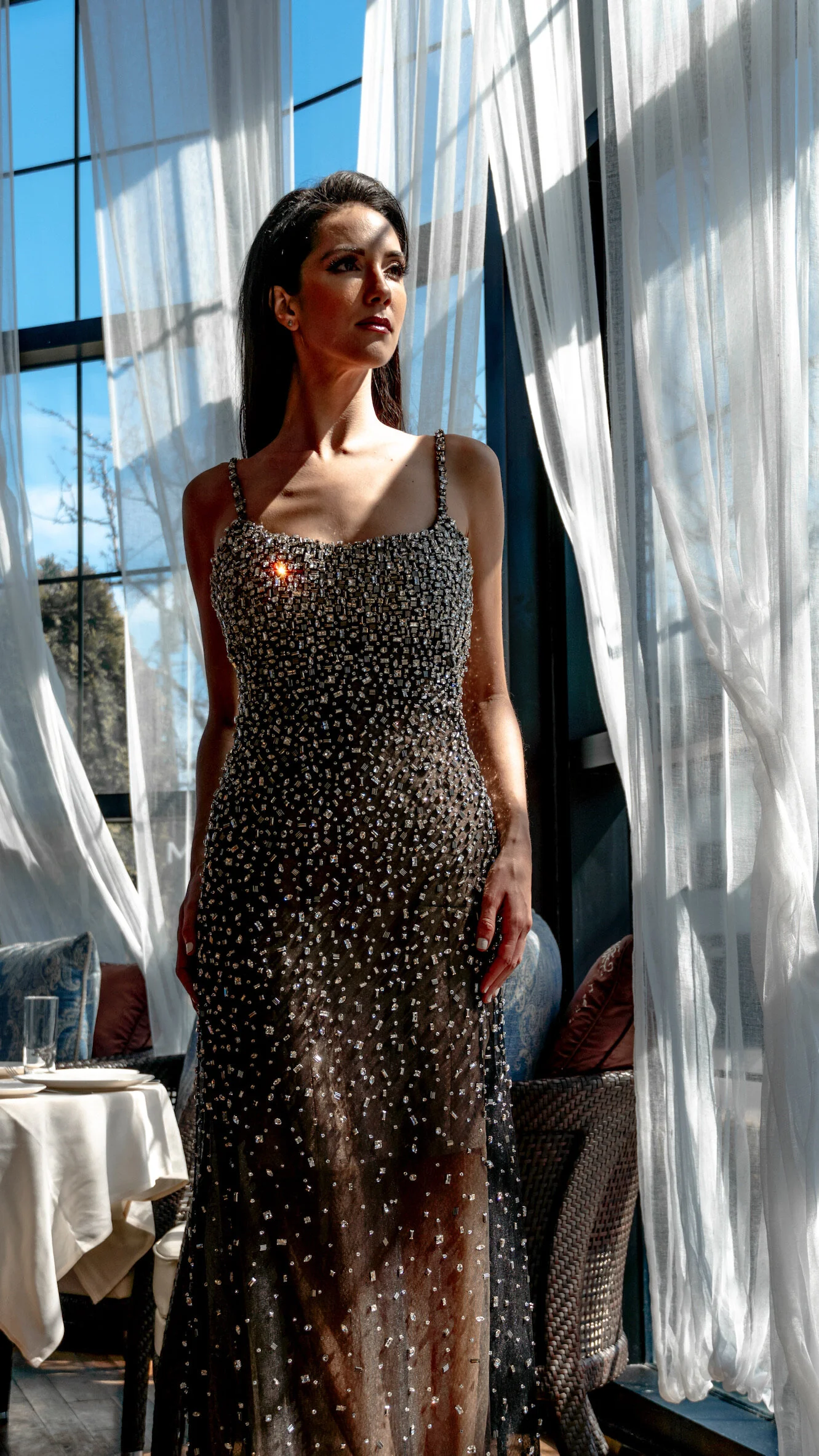 Custom Gallery — Runway Couture