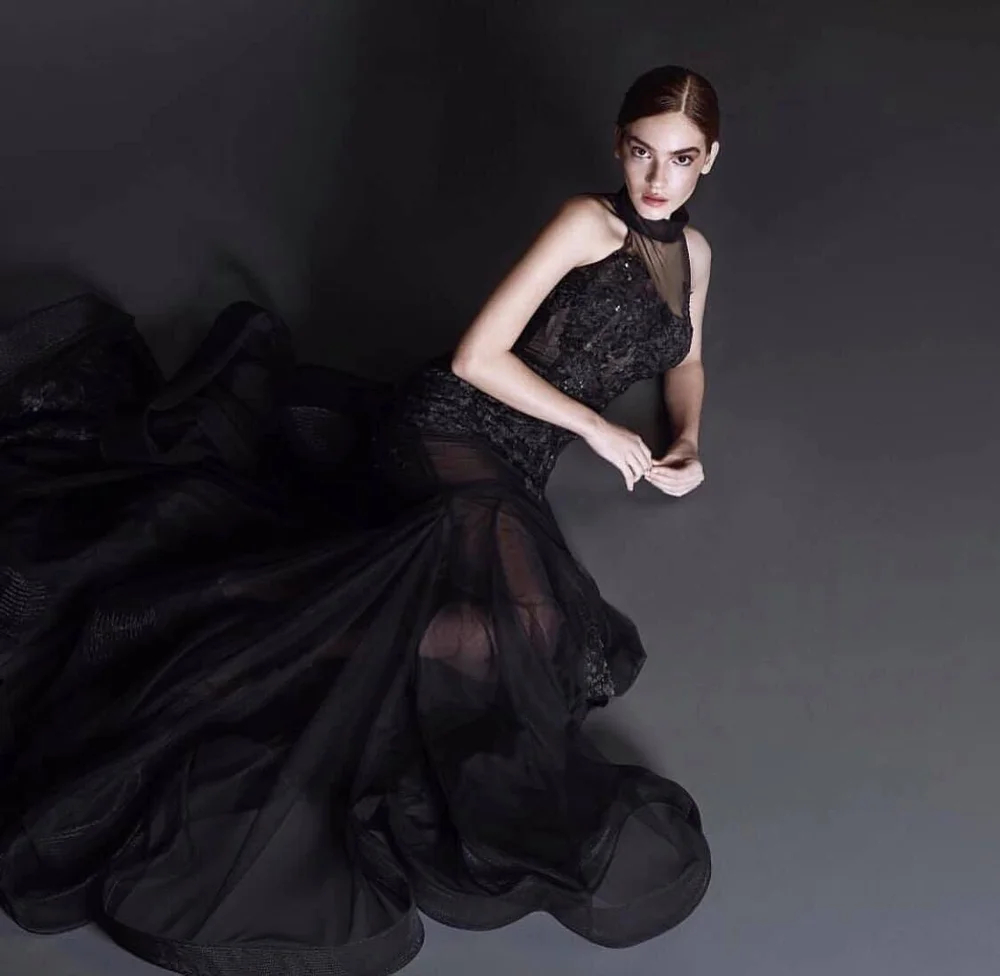 Elegant Gallery — Runway Couture