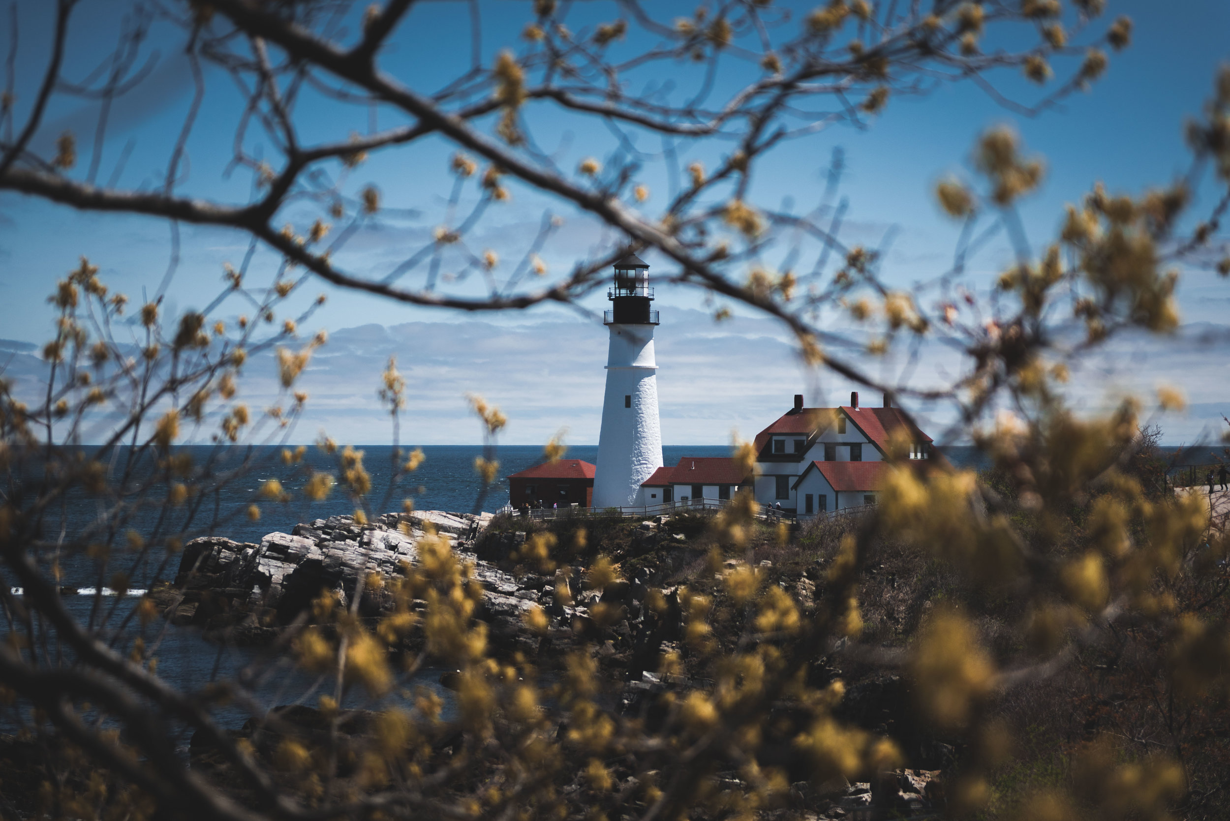 Landscape photography by Joshua Boisvert — Joshua B.