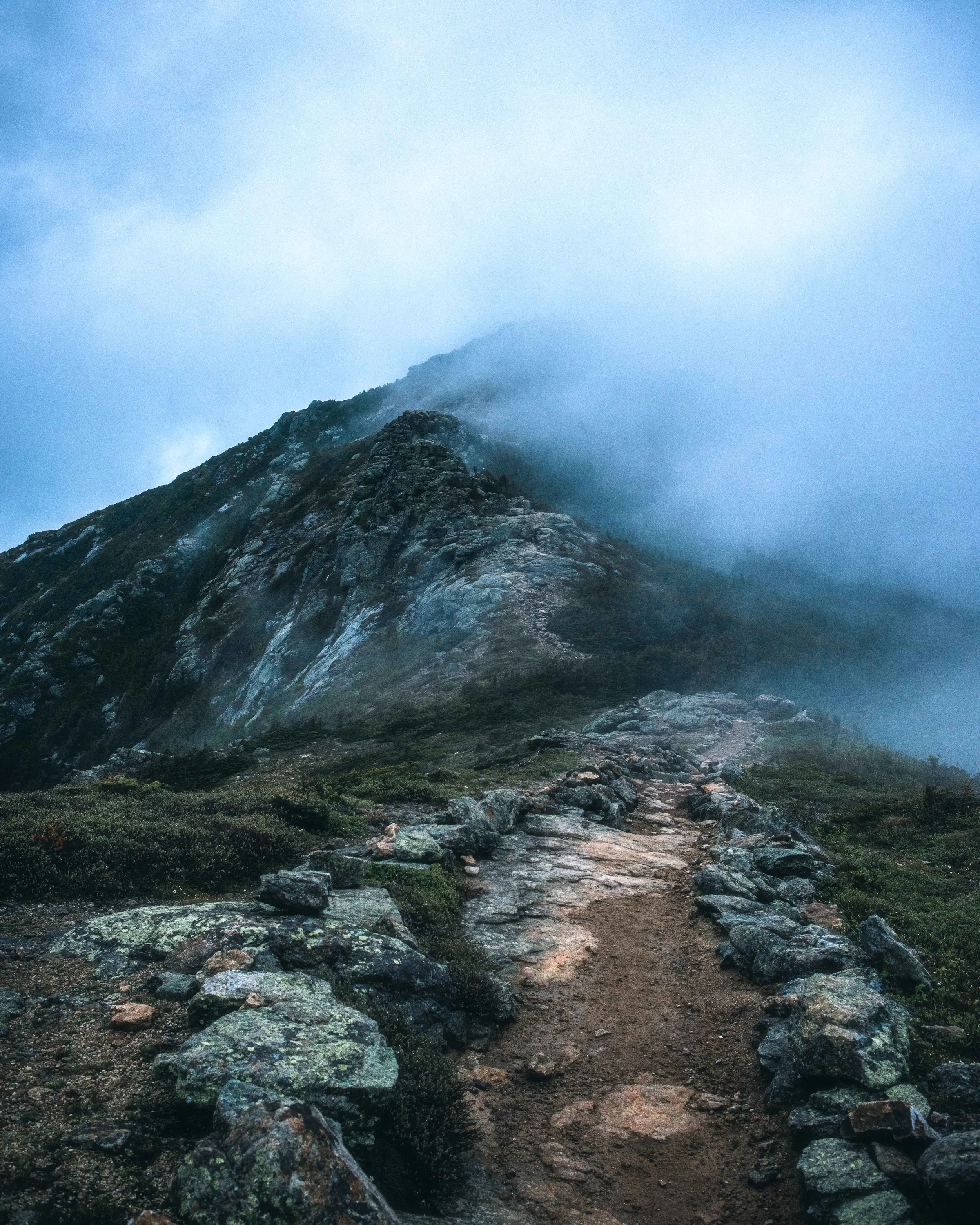 Landscape photography by Joshua Boisvert — Joshua B.