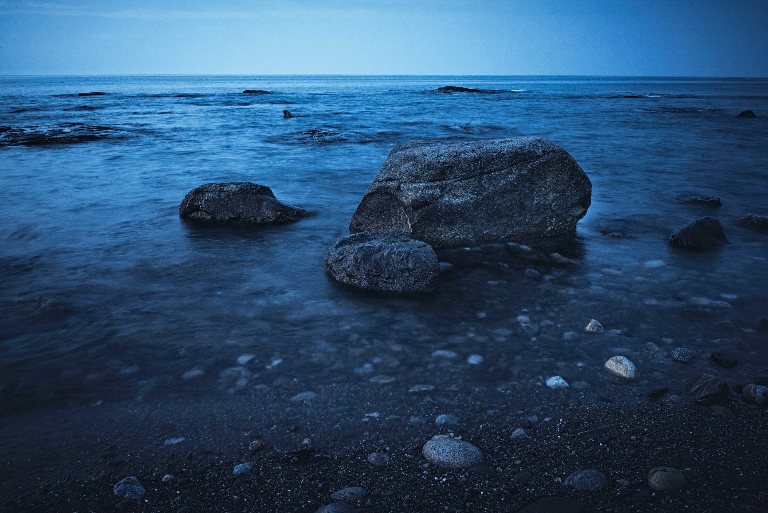 Landscape photography by Joshua Boisvert — Joshua B.