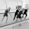 Class Information — Preston Center Dance