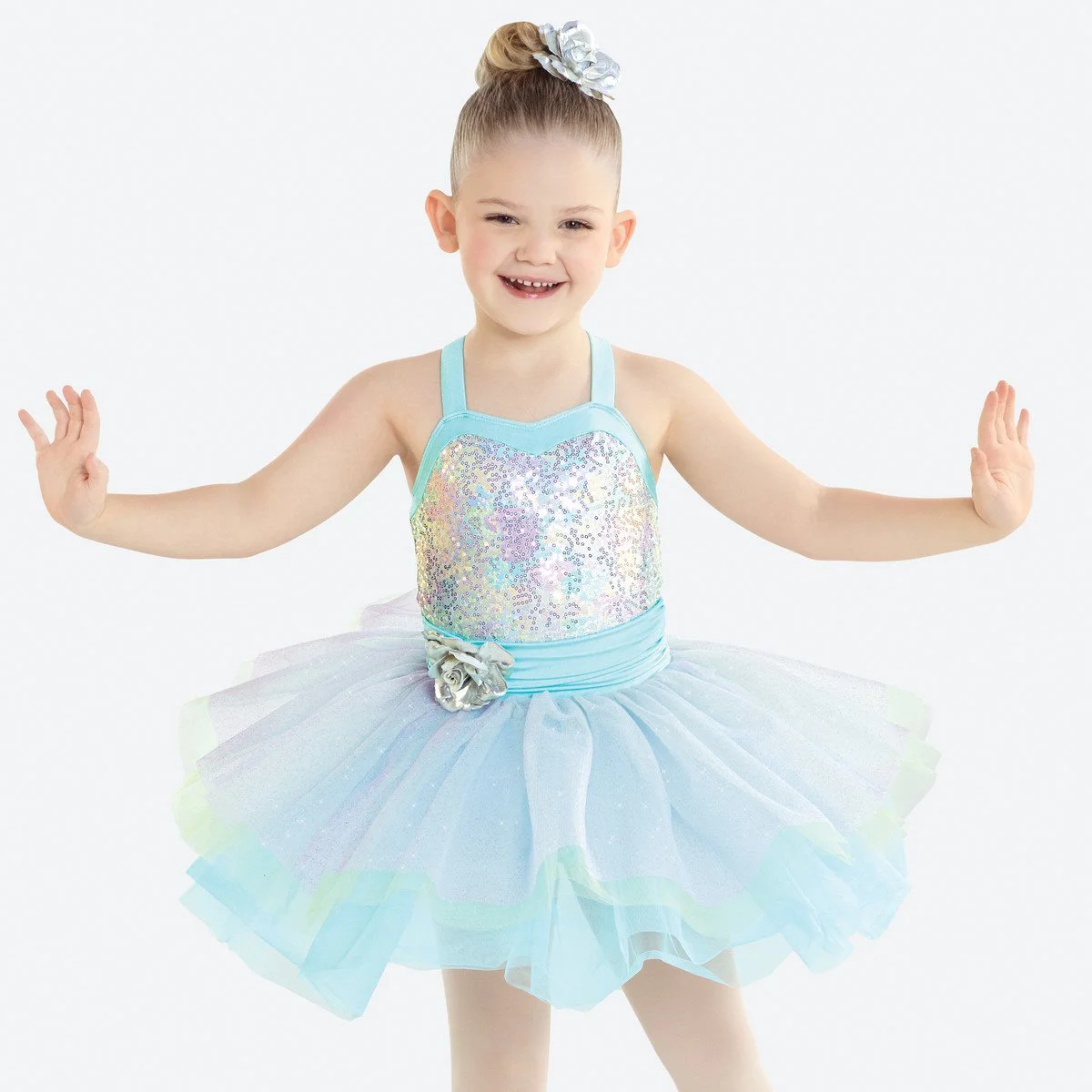 Monday Costumes — Preston Center Dance