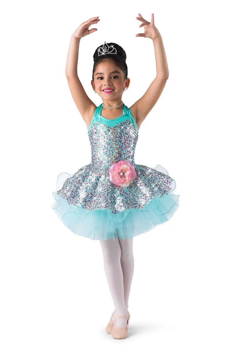 Monday Costumes — Preston Center Dance