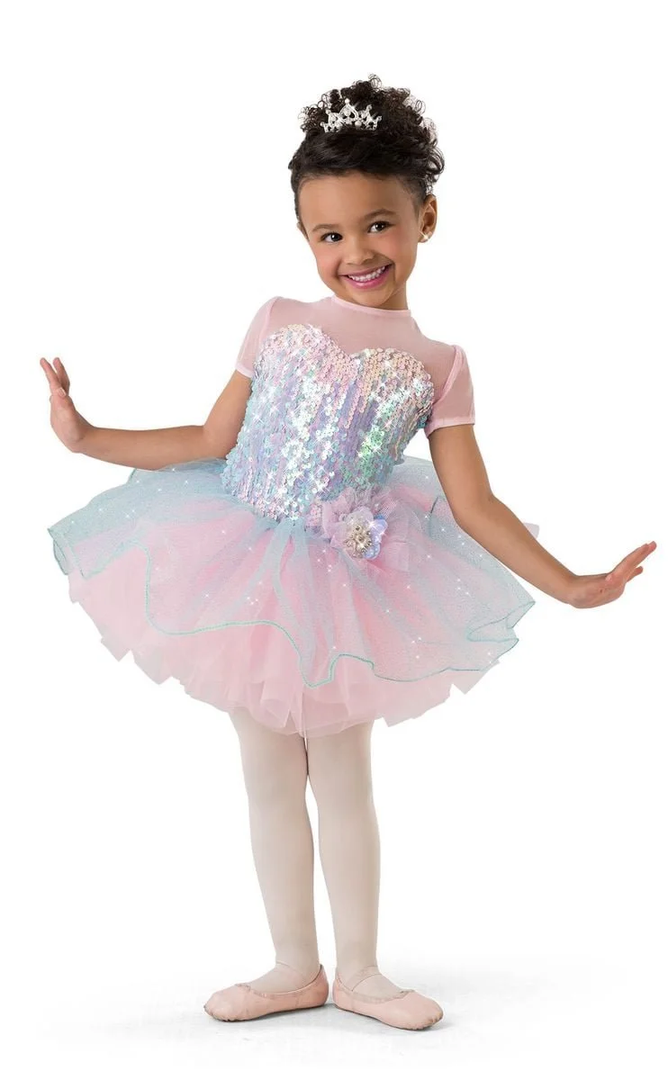 Monday Costumes — Preston Center Dance