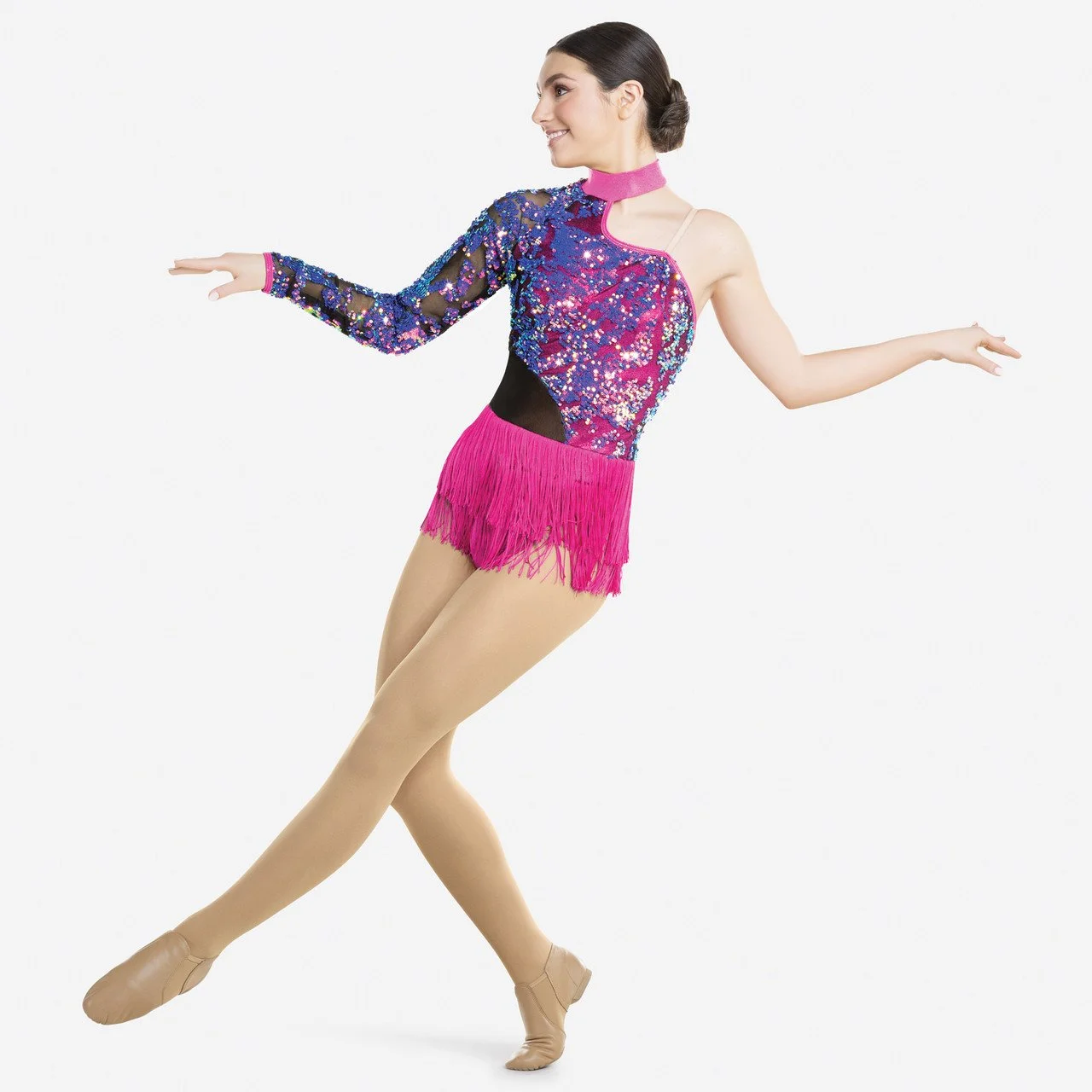 Prep Costumes — Preston Center Dance
