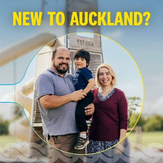 Welcome to Auckland – A Newcomer’s Guide to Life in Auckland — Bo Burns