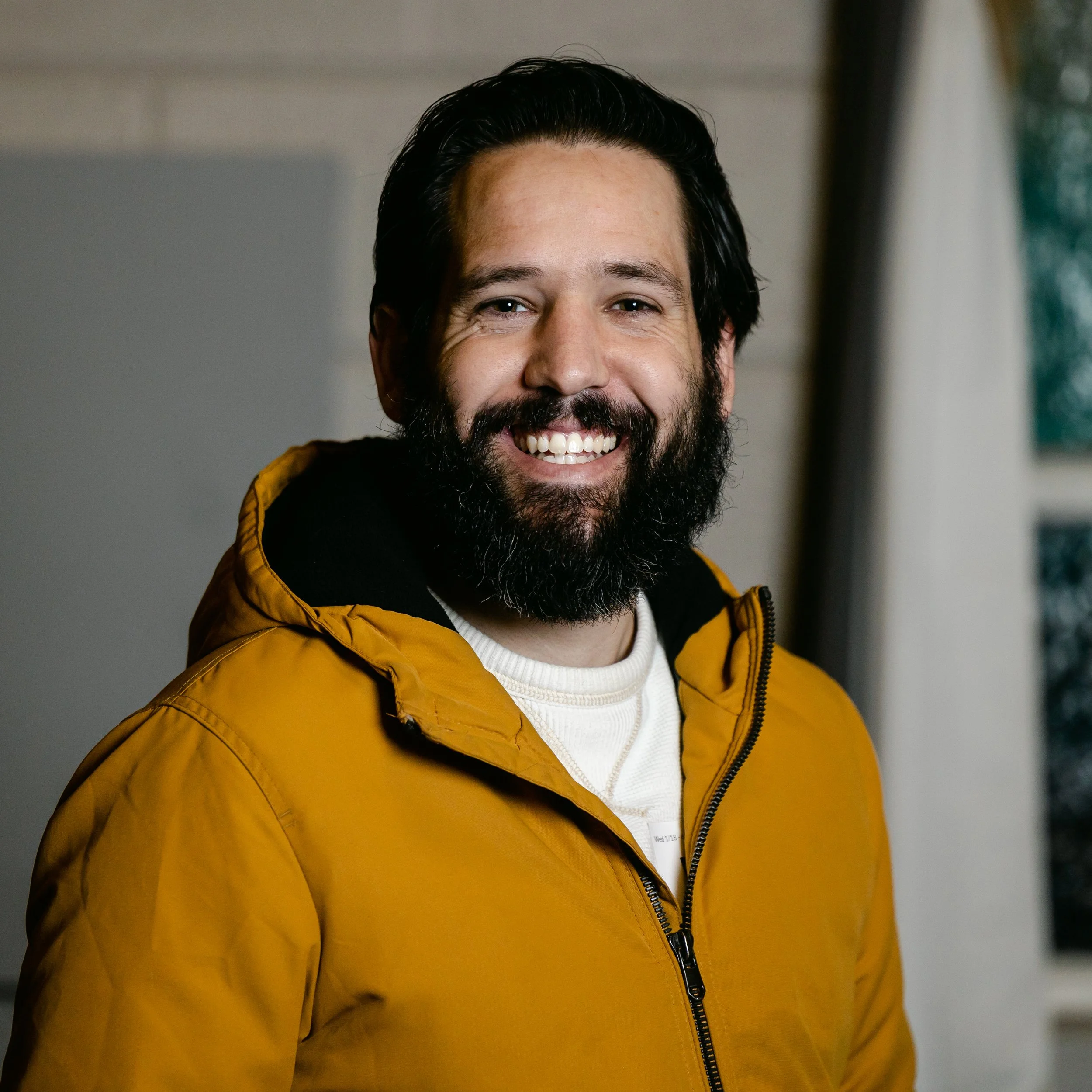 Leadership — Resurrection Church Lincoln Park