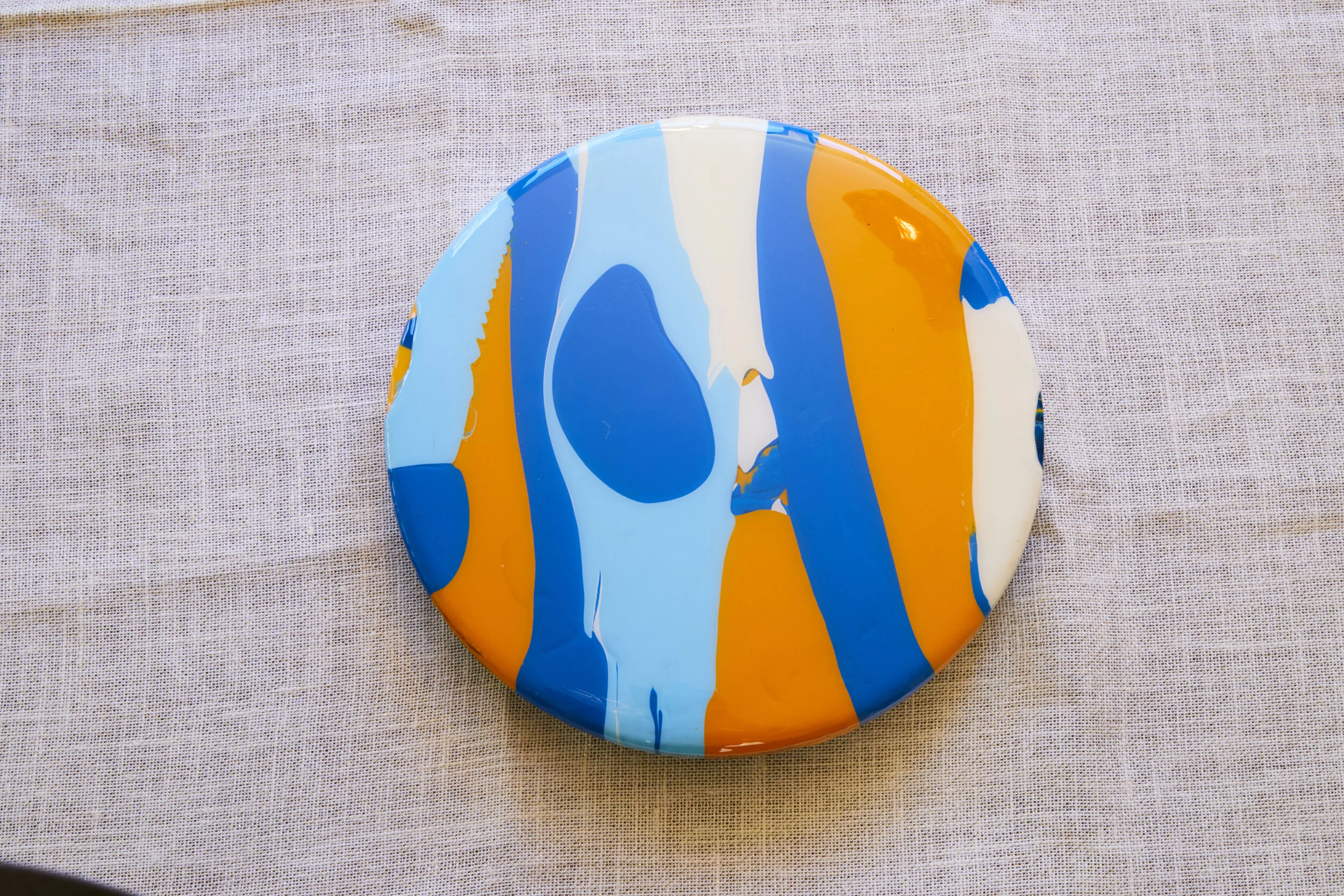 Lovely Susan — ABBI CUSTIS ARTWORK