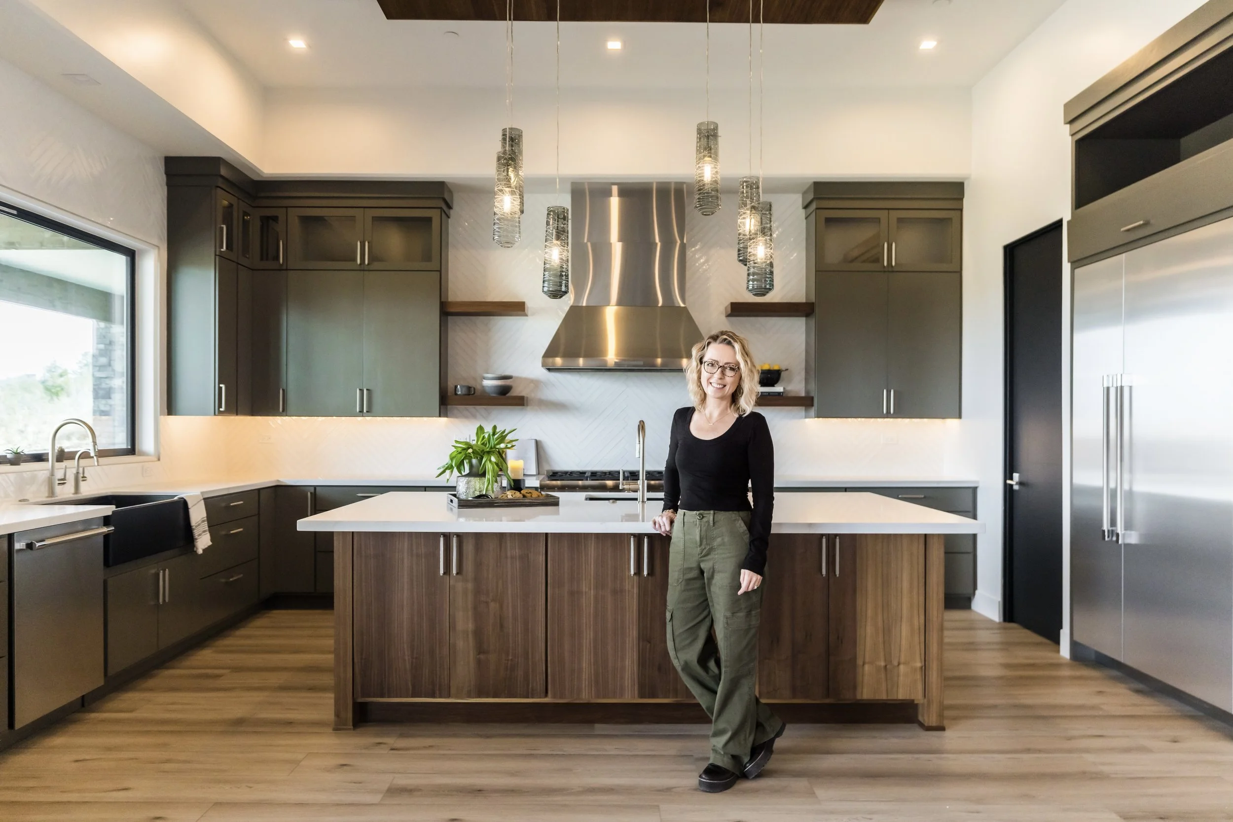 Niche Design Co. LLC - Interior Design - Prescott, Arizona