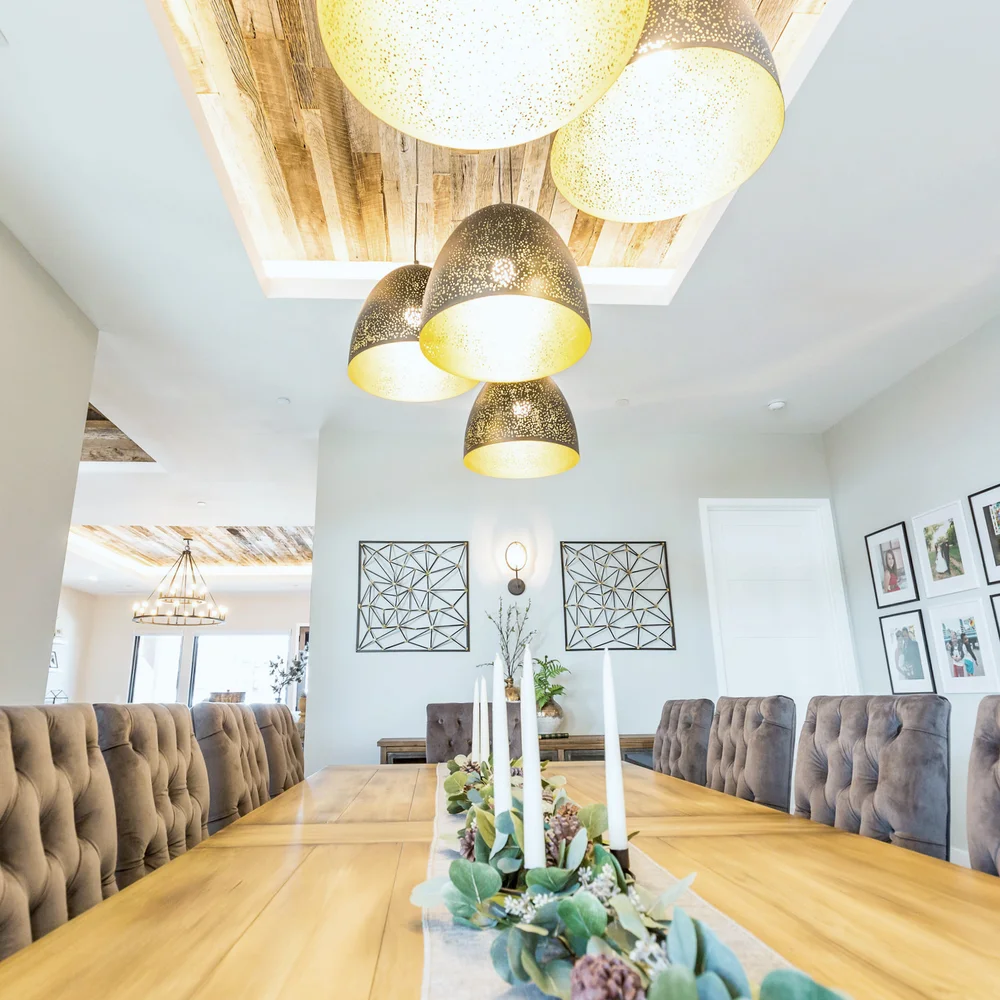 Niche Design Co. LLC - Interior Design - Prescott, Arizona