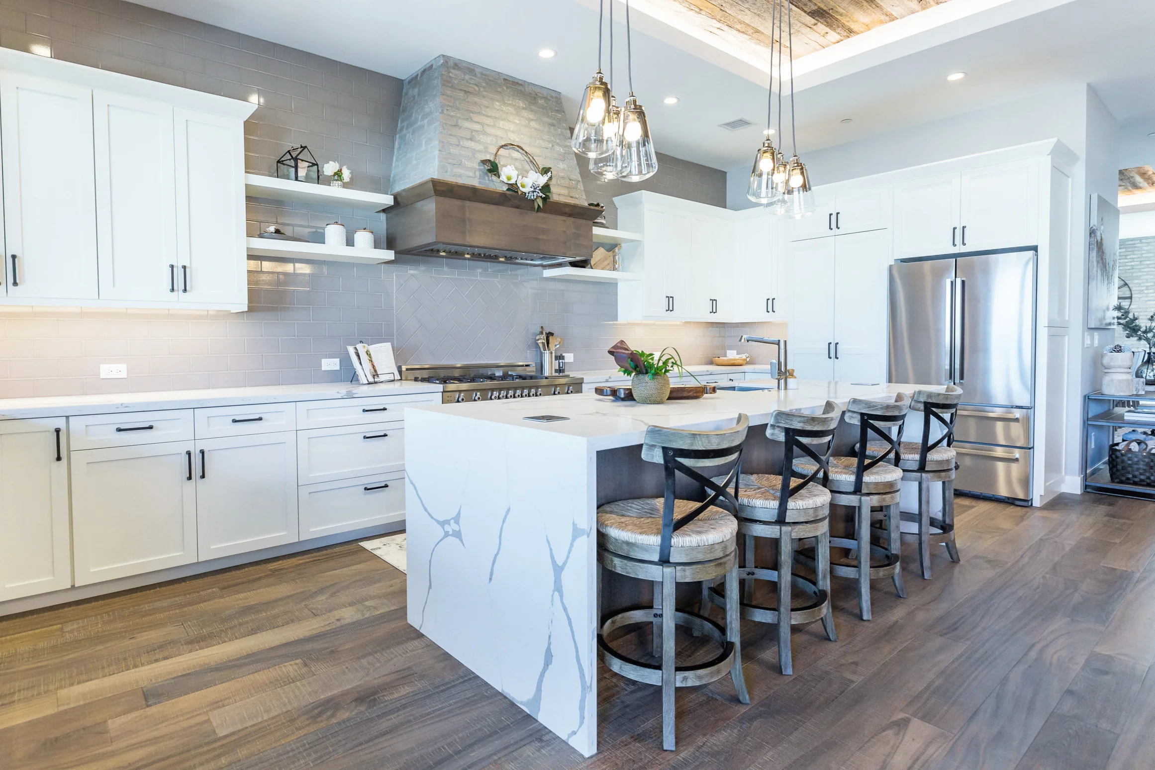 Niche Design Co. LLC - Interior Design - Prescott, Arizona