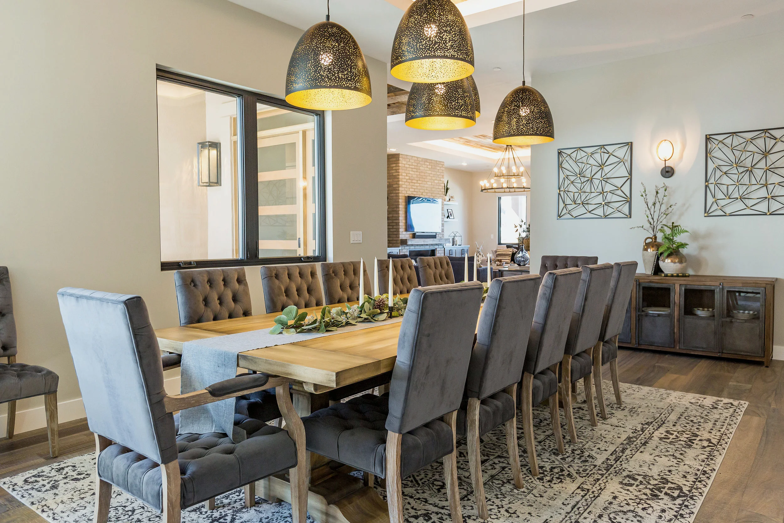 Niche Design Co. LLC - Interior Design - Prescott, Arizona