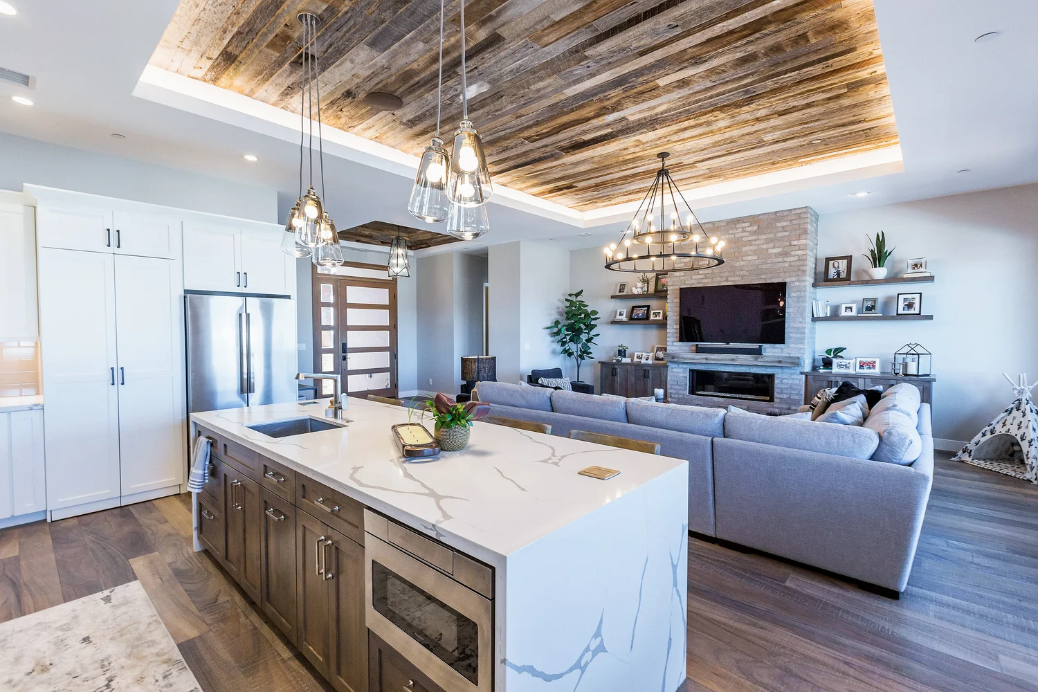 Niche Design Co. LLC - Interior Design - Prescott, Arizona