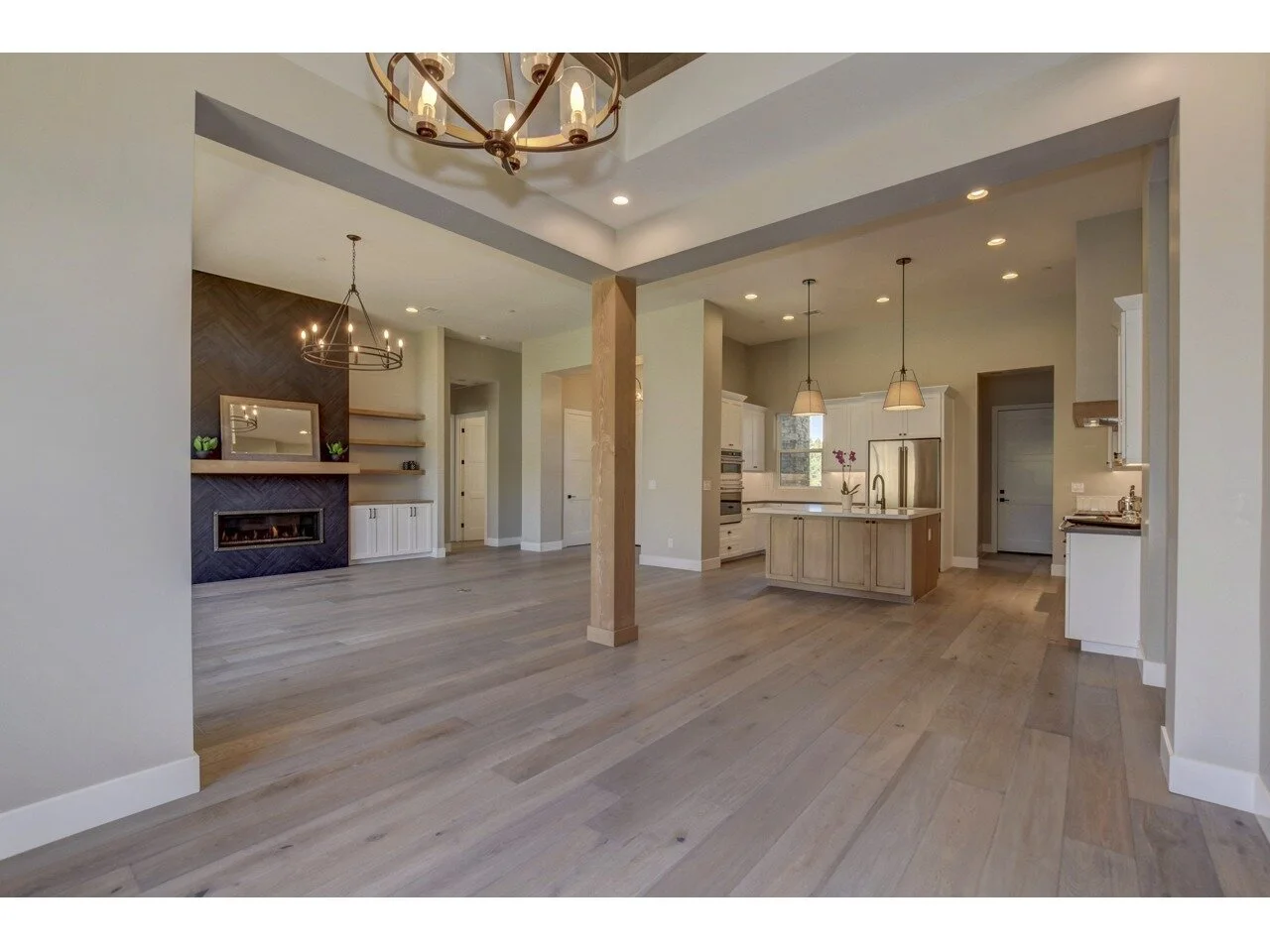 Niche Design Co. LLC - Interior Design - Prescott, Arizona