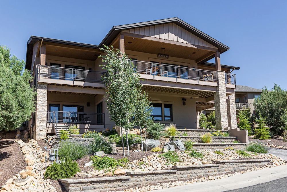 Niche Design Co. LLC - Interior Design - Prescott, Arizona