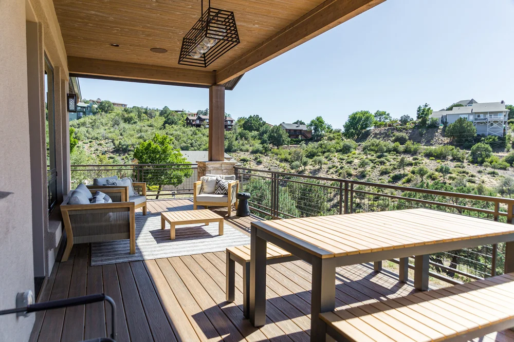 Niche Design Co. LLC - Interior Design - Prescott, Arizona