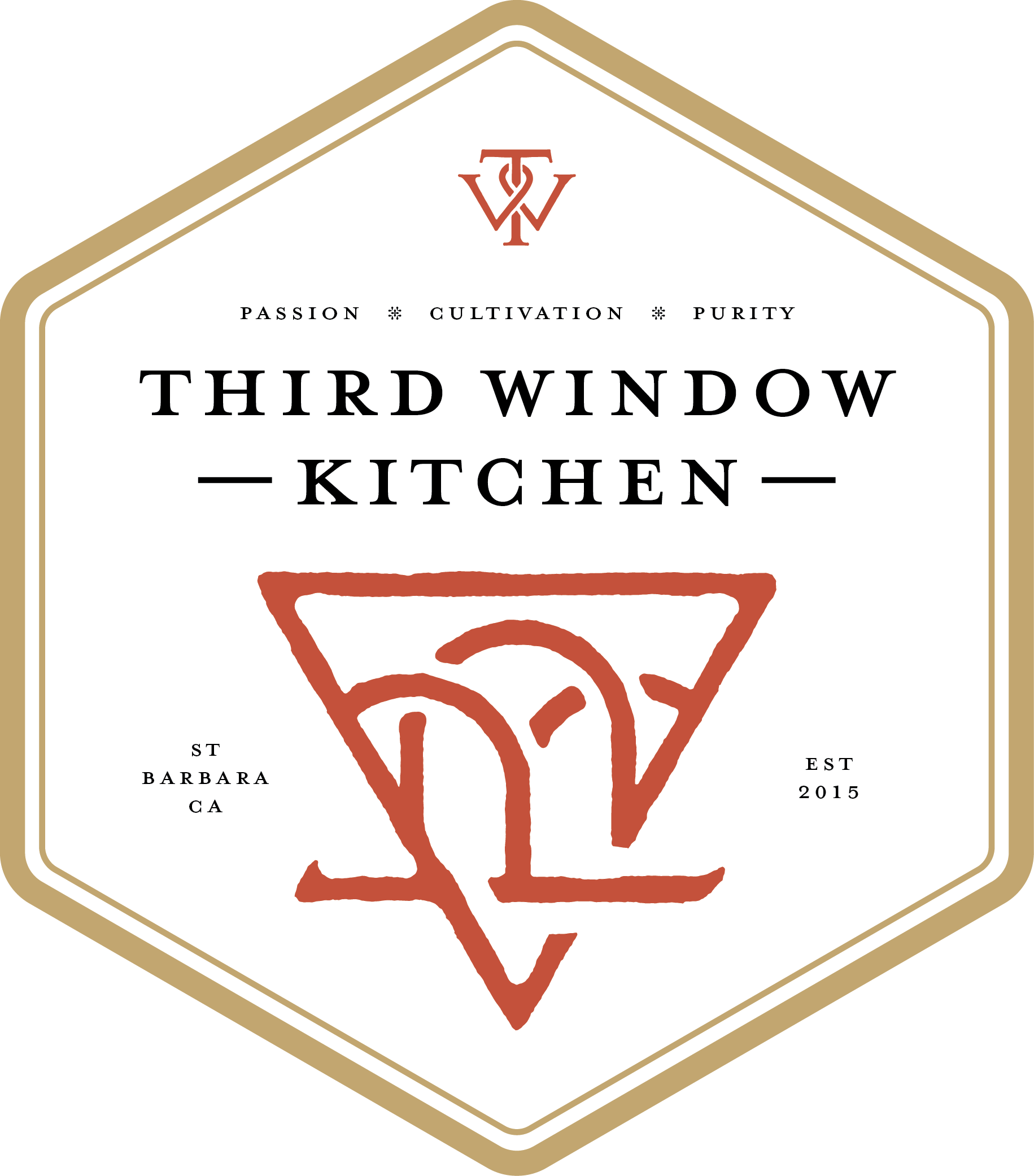 Food — Third Window Brewing Co.