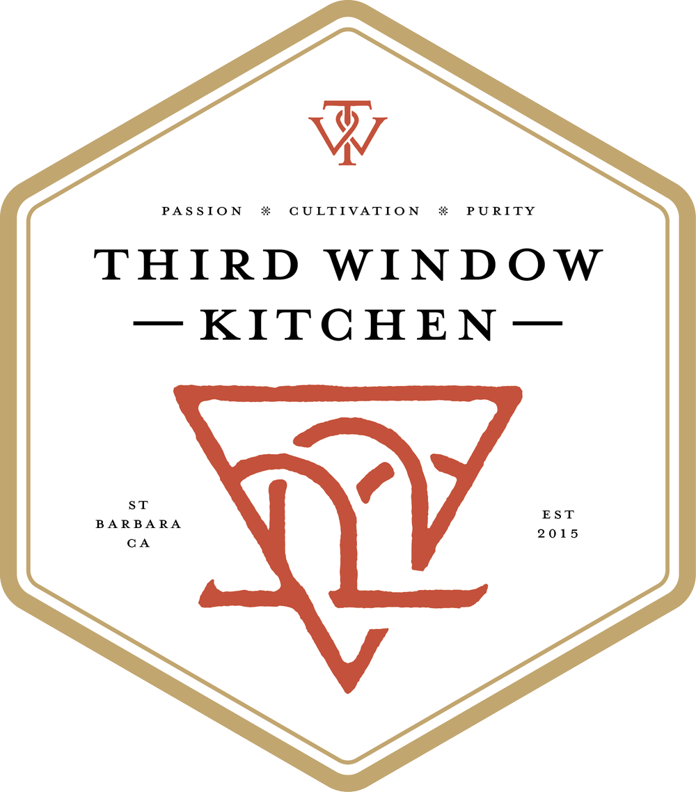 Food — Third Window Brewing Co.