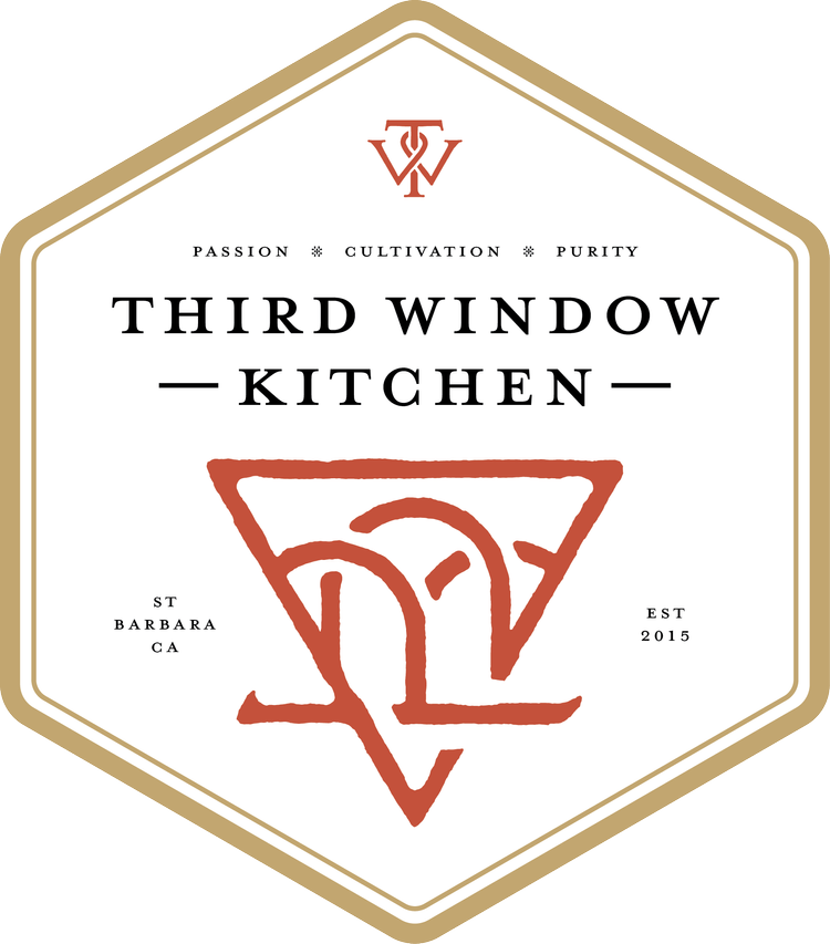 Food — Third Window Brewing Co.