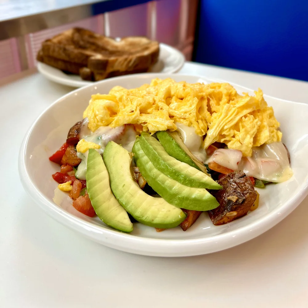 50s Chicago Diner with Snarky Servers | Ed Debevic's