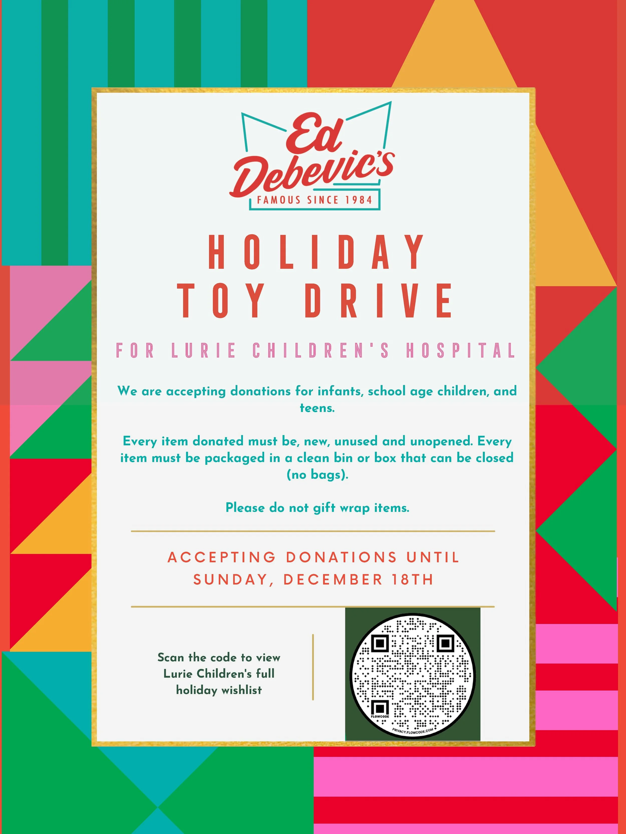 50s Chicago Diner with Snarky Servers | Ed Debevic's