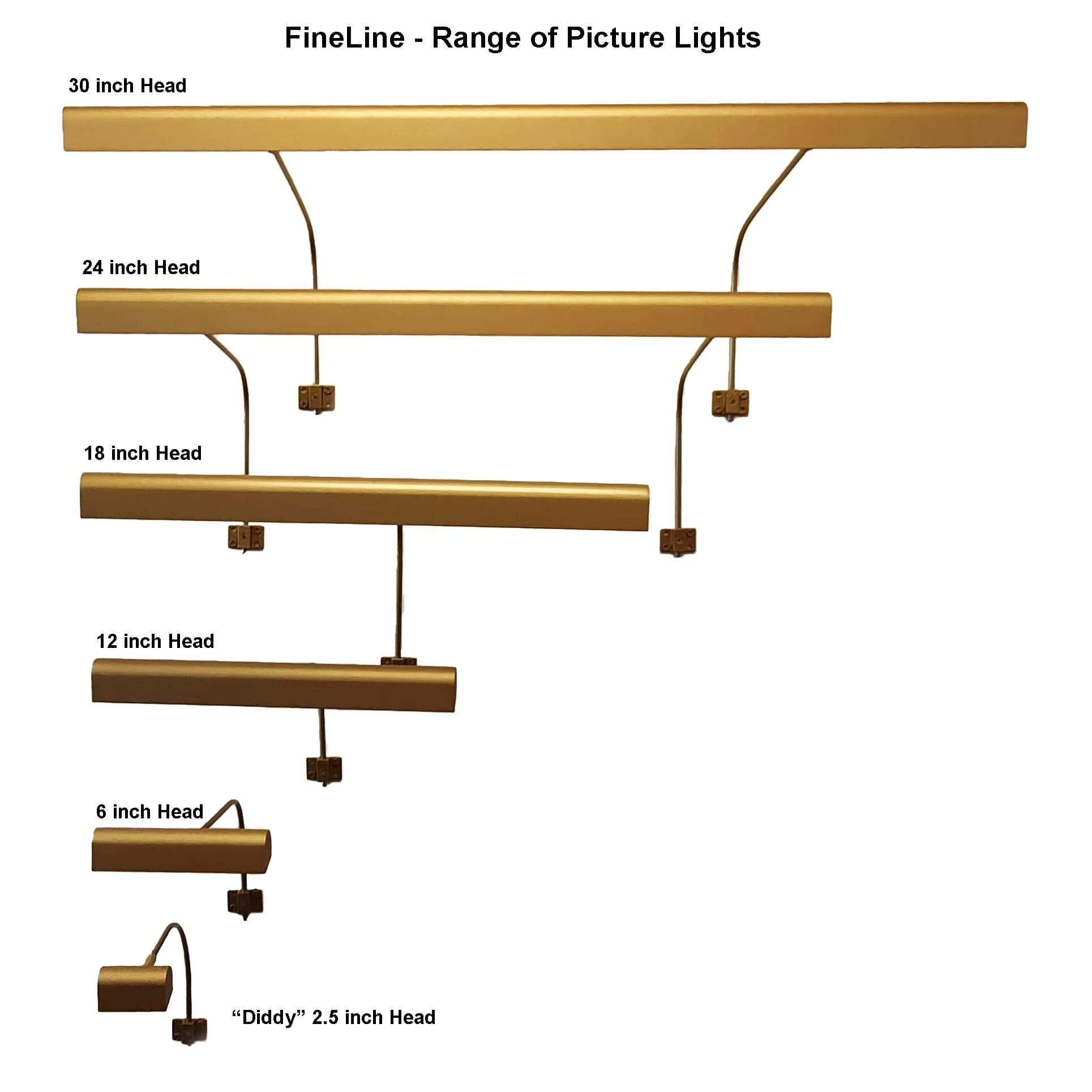 Speciality LED Art Lights - Charter Lighting