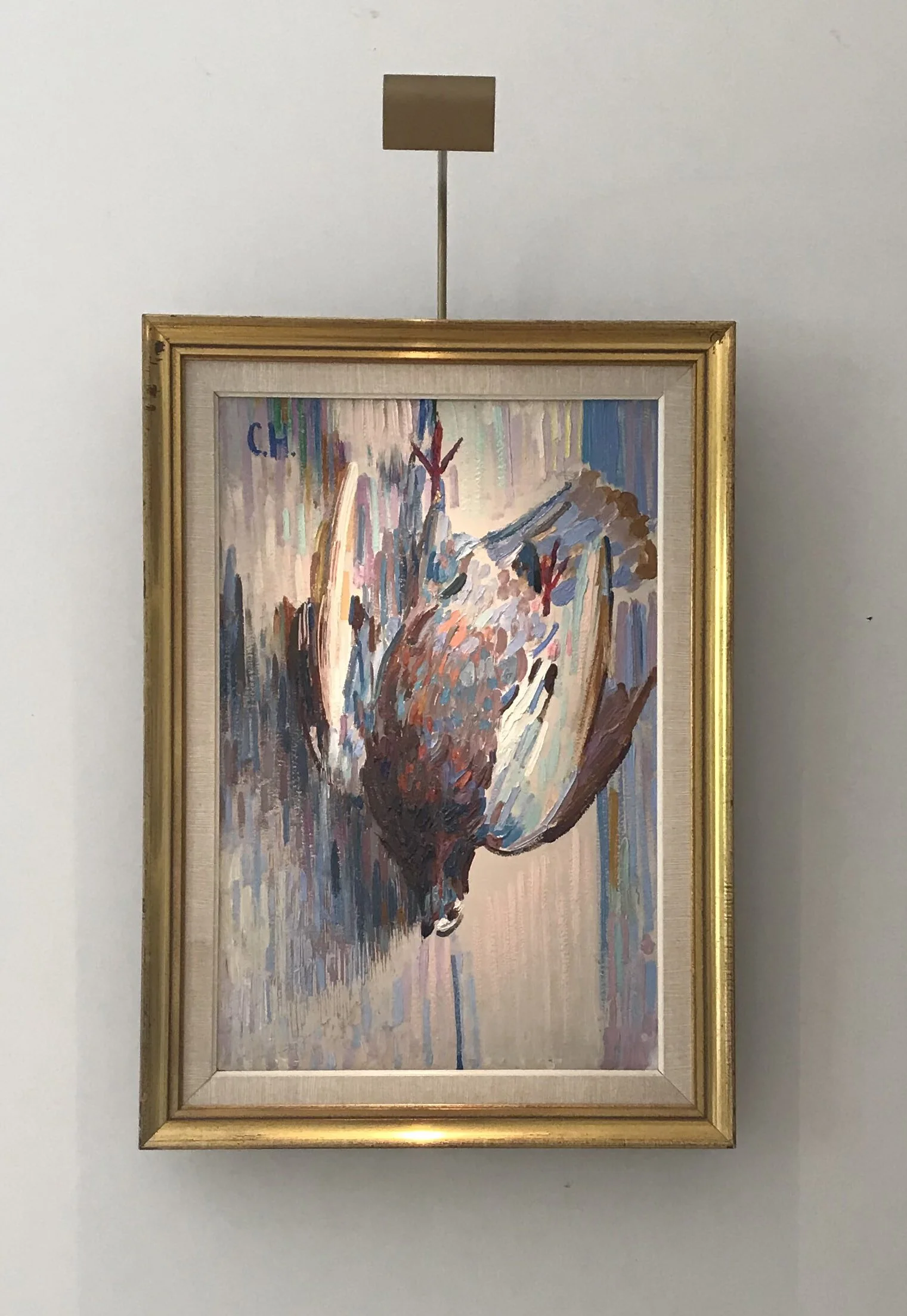 Speciality LED Art Lights - Charter Lighting