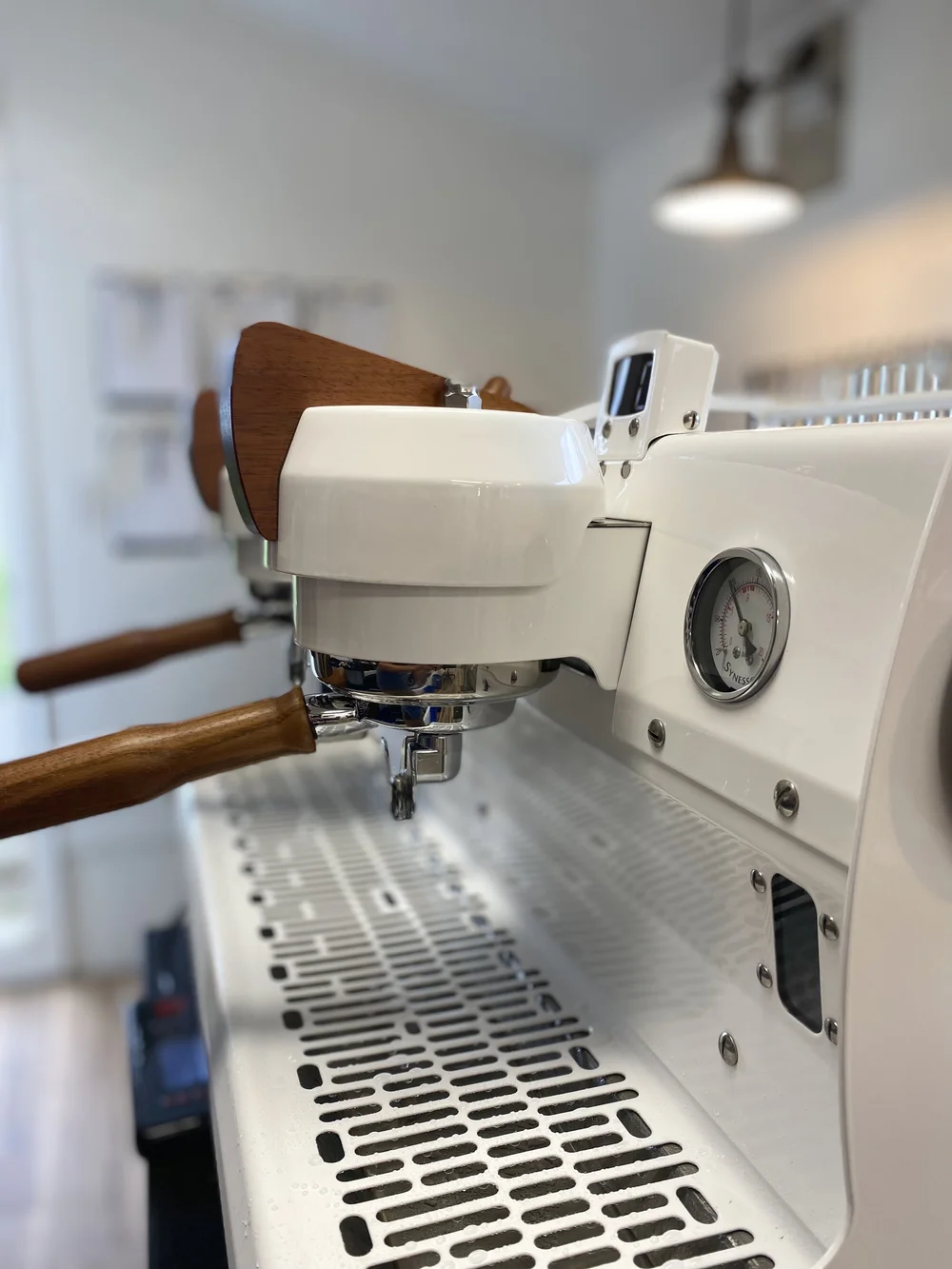 Harmony Coffee