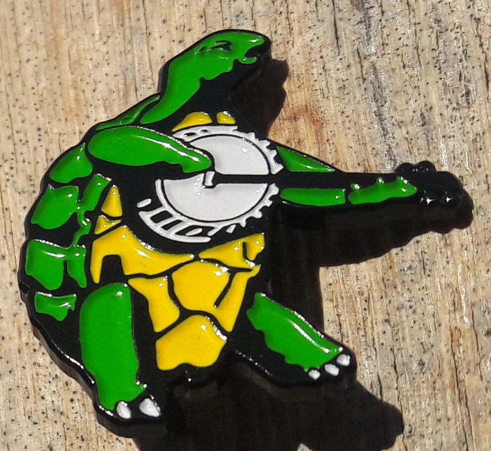 Terrapin Station Turtles