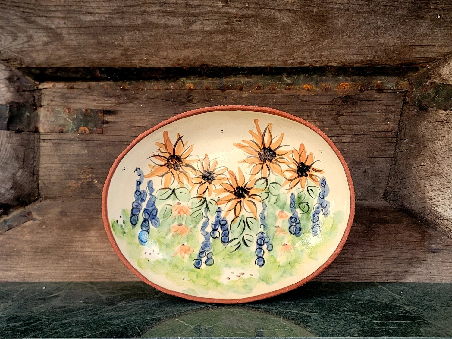 Serving Pieces — Jan Hoyman Studio
