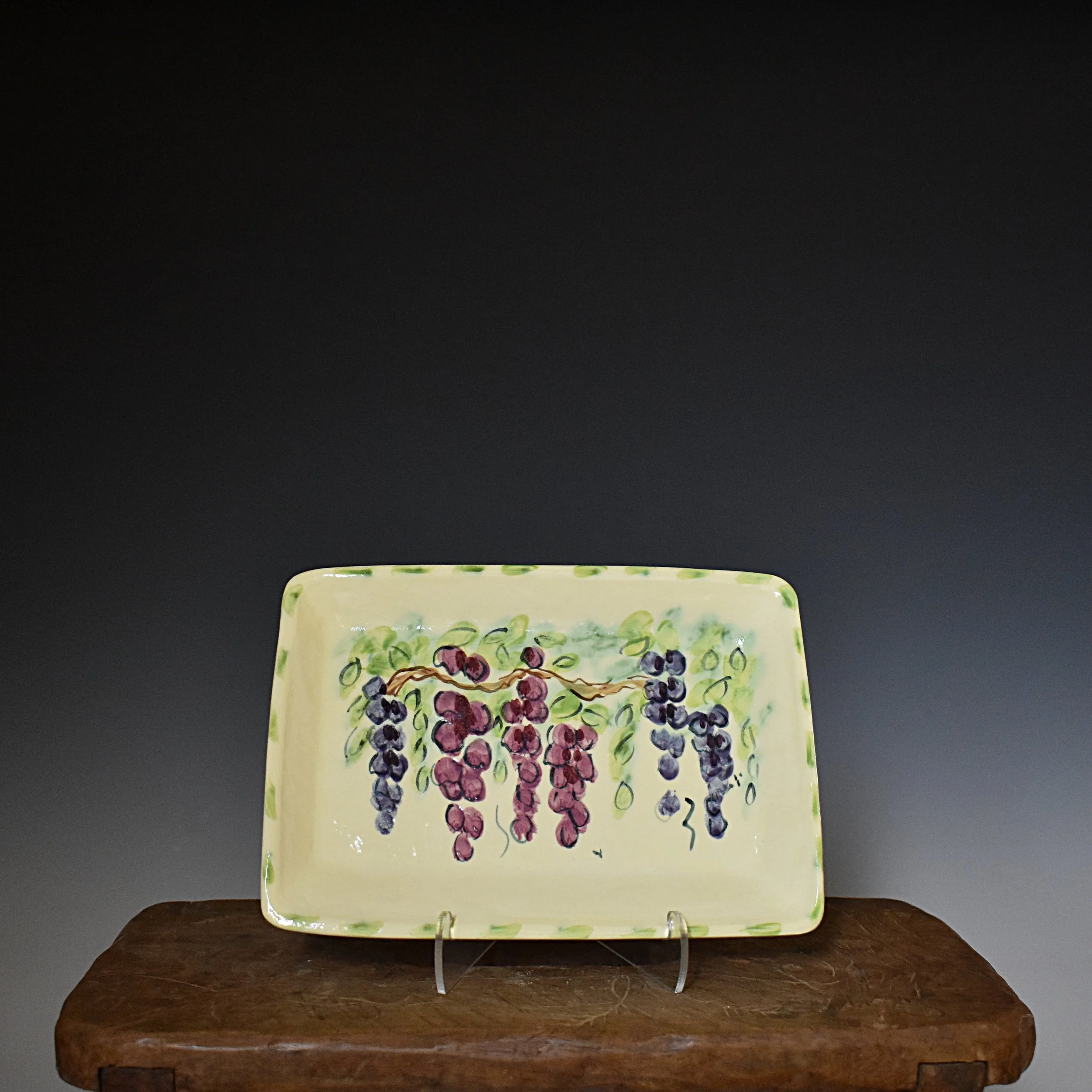 Jan Hoyman Studio fine handcrafted pottery accessories for your home ...
